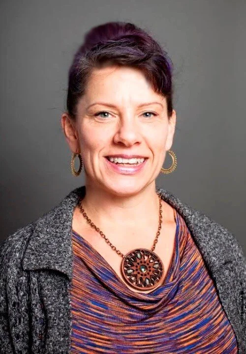 KATIE RUMER-CLEARY — Quest Center for Integrative Health