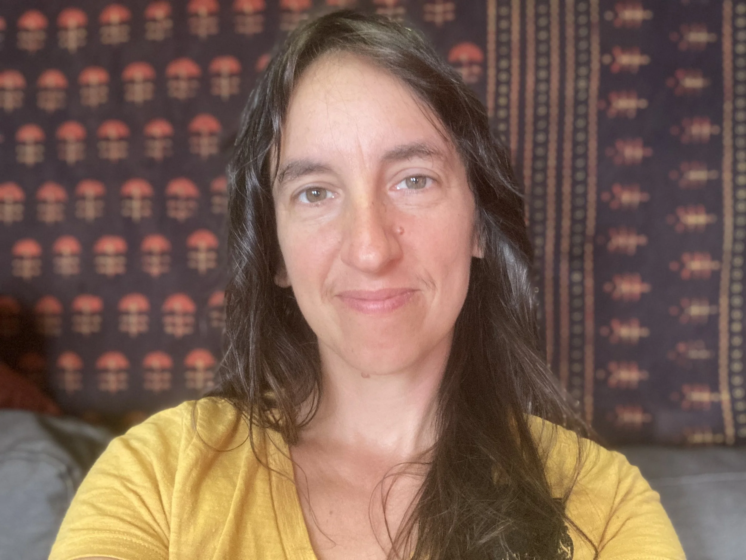 Robin Wiesner — Quest Center for Integrative Health