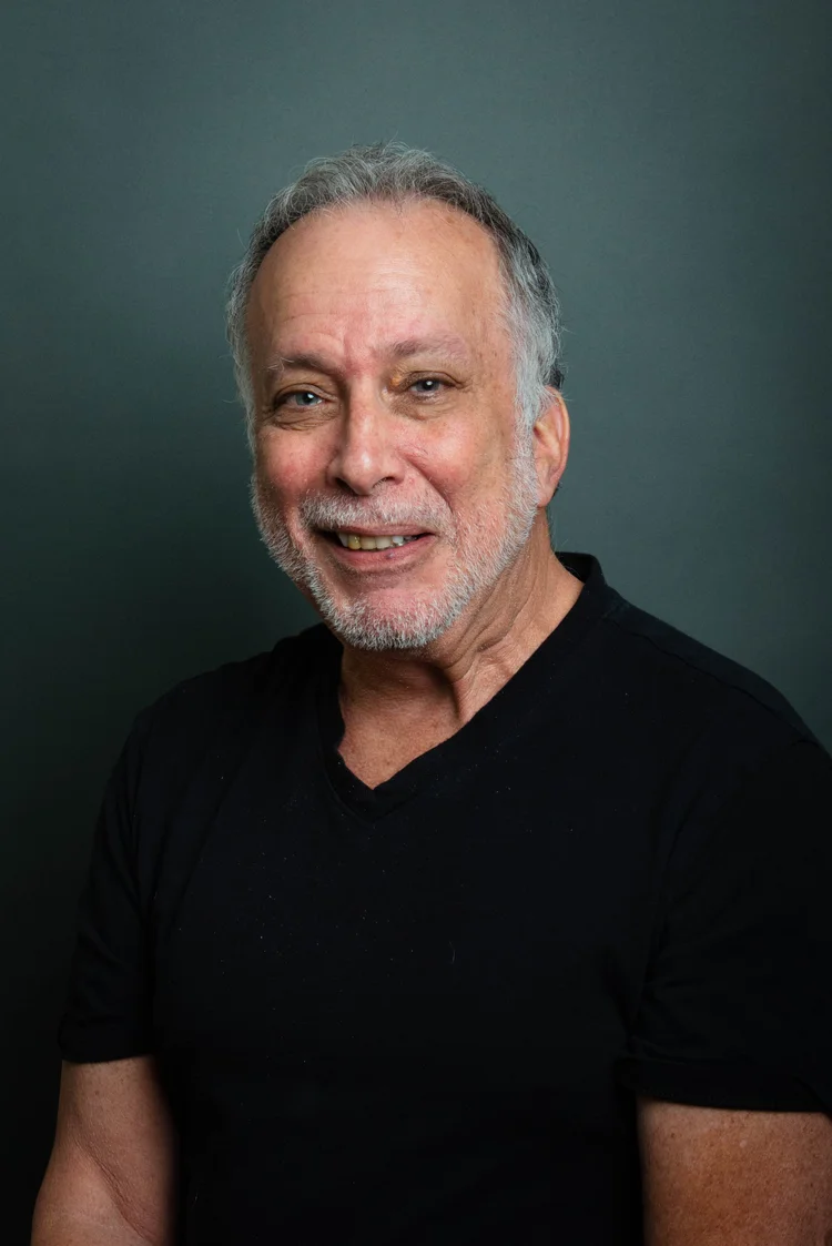 Dr. David Eisen — Quest Center for Integrative Health