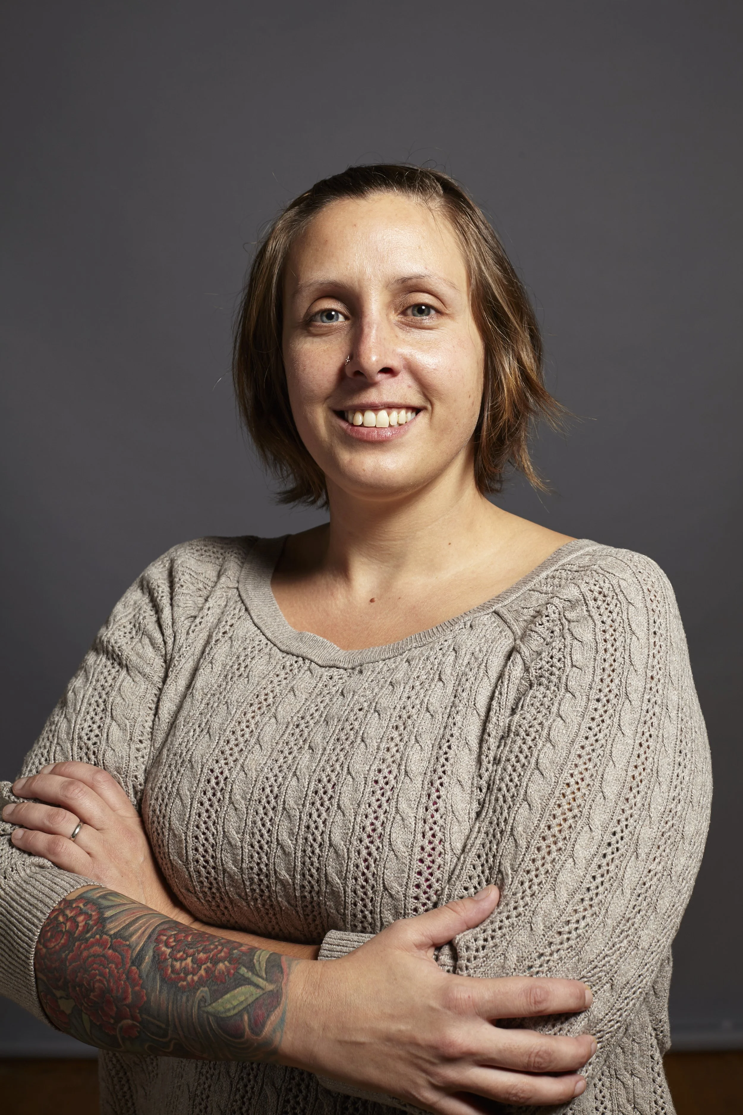 DANIELLE DEER — Quest Center for Integrative Health