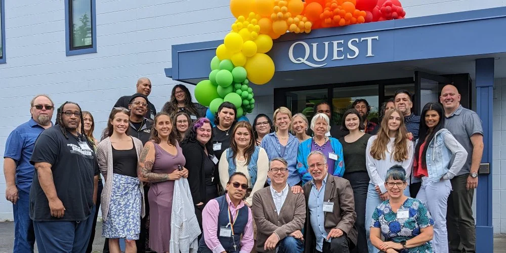 Careers — Quest Center for Integrative Health