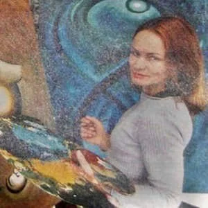 About — Kim Bolitho