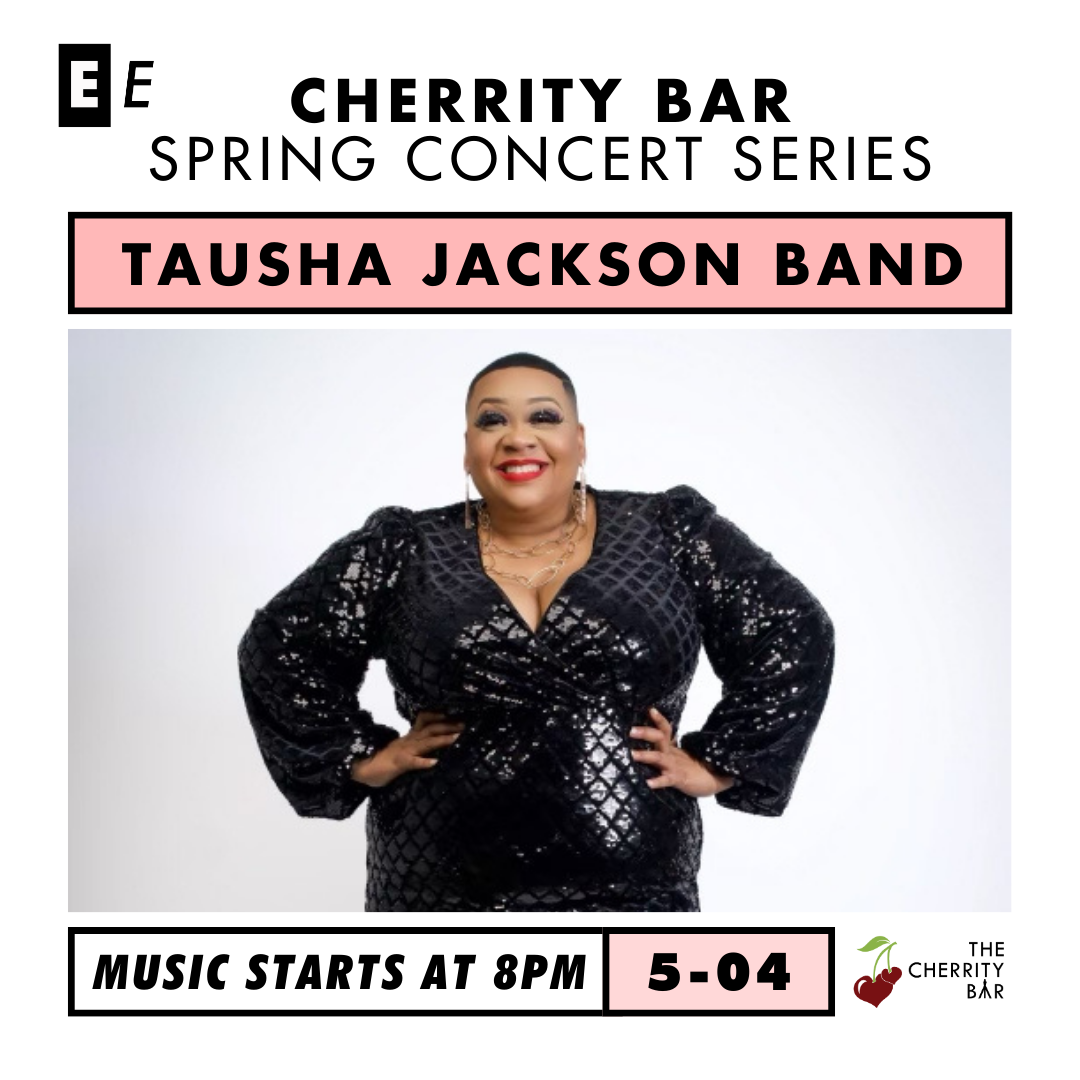 Events — Cherrity Bar