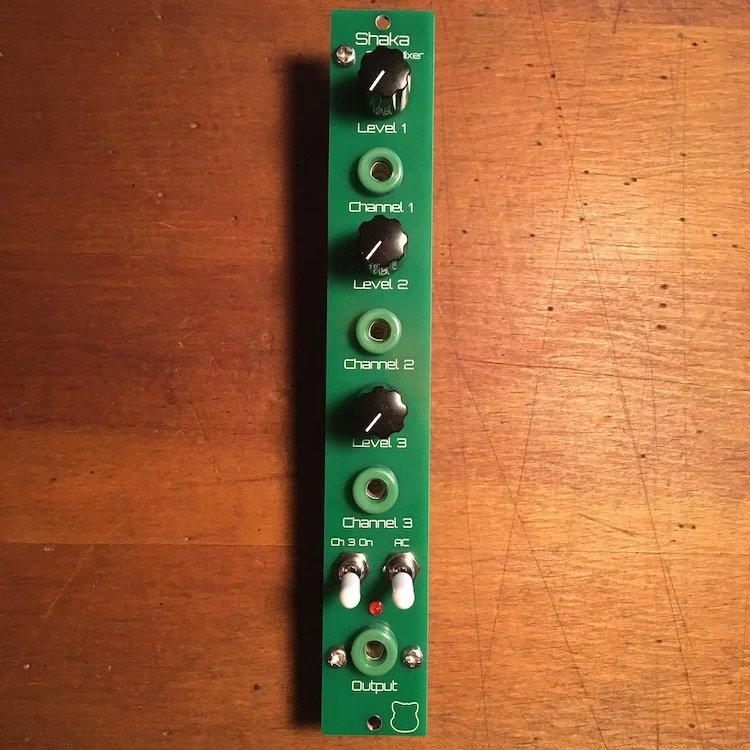 Shop — SetonixSynth