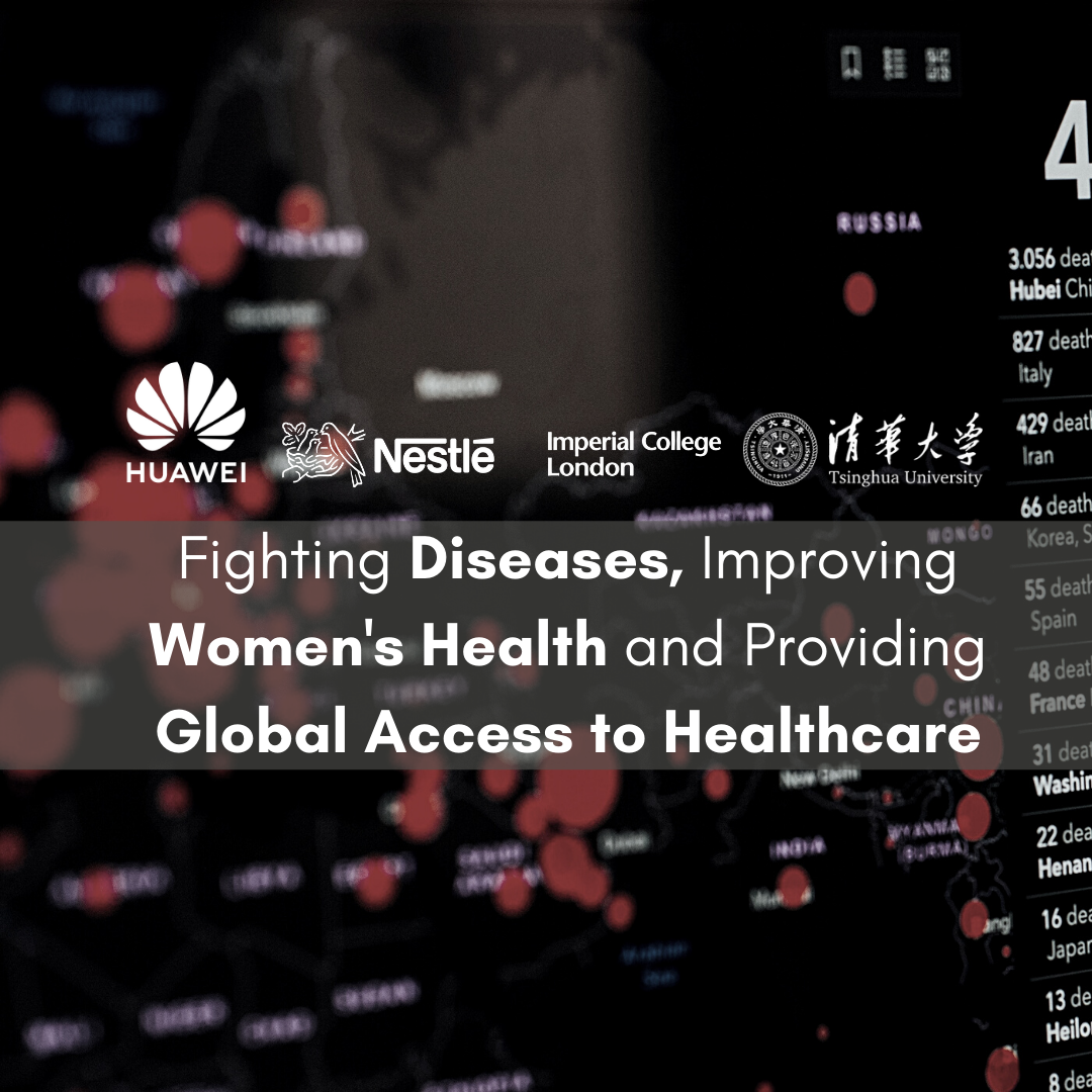 Global Challenge Lab 2021 — Futurize