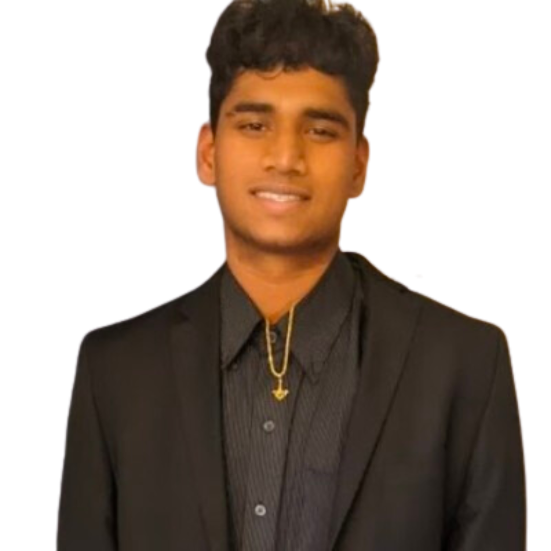 How a University Student is Building an App to Empower Millions of ...