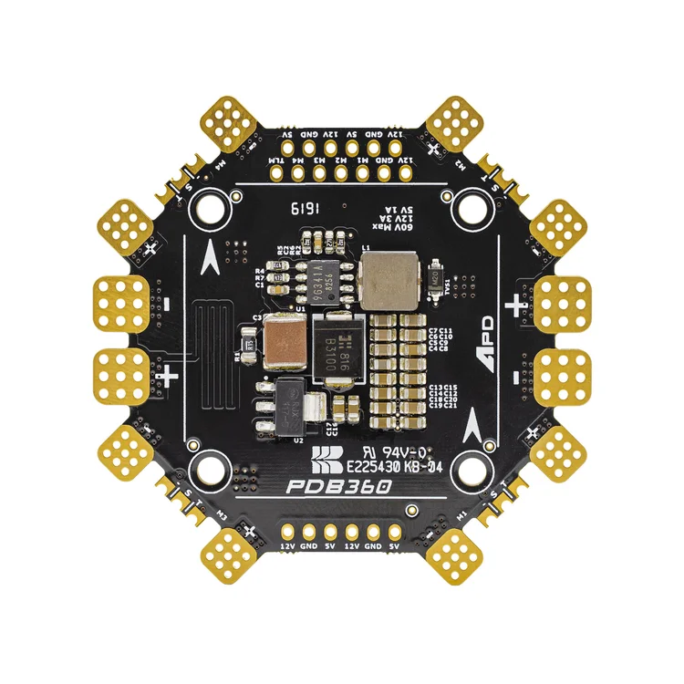 Products — Advanced Power Drives
