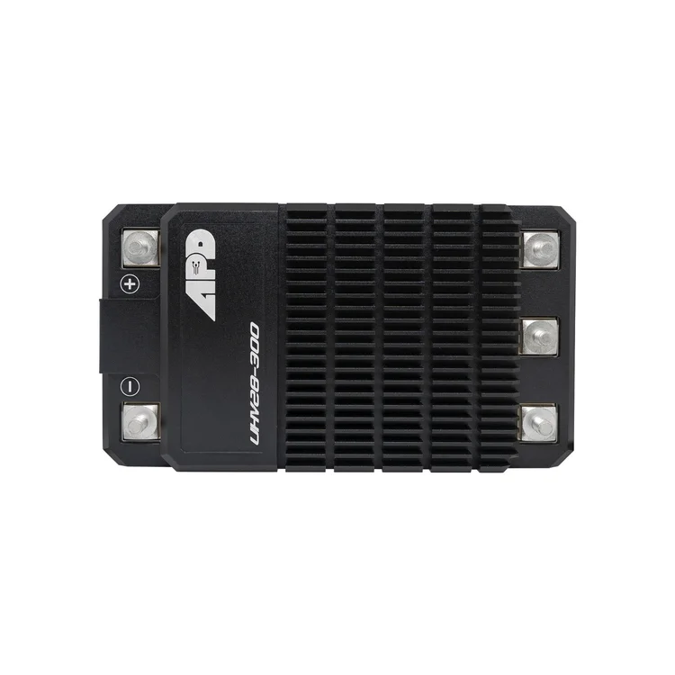UHV 28S — Advanced Power Drives