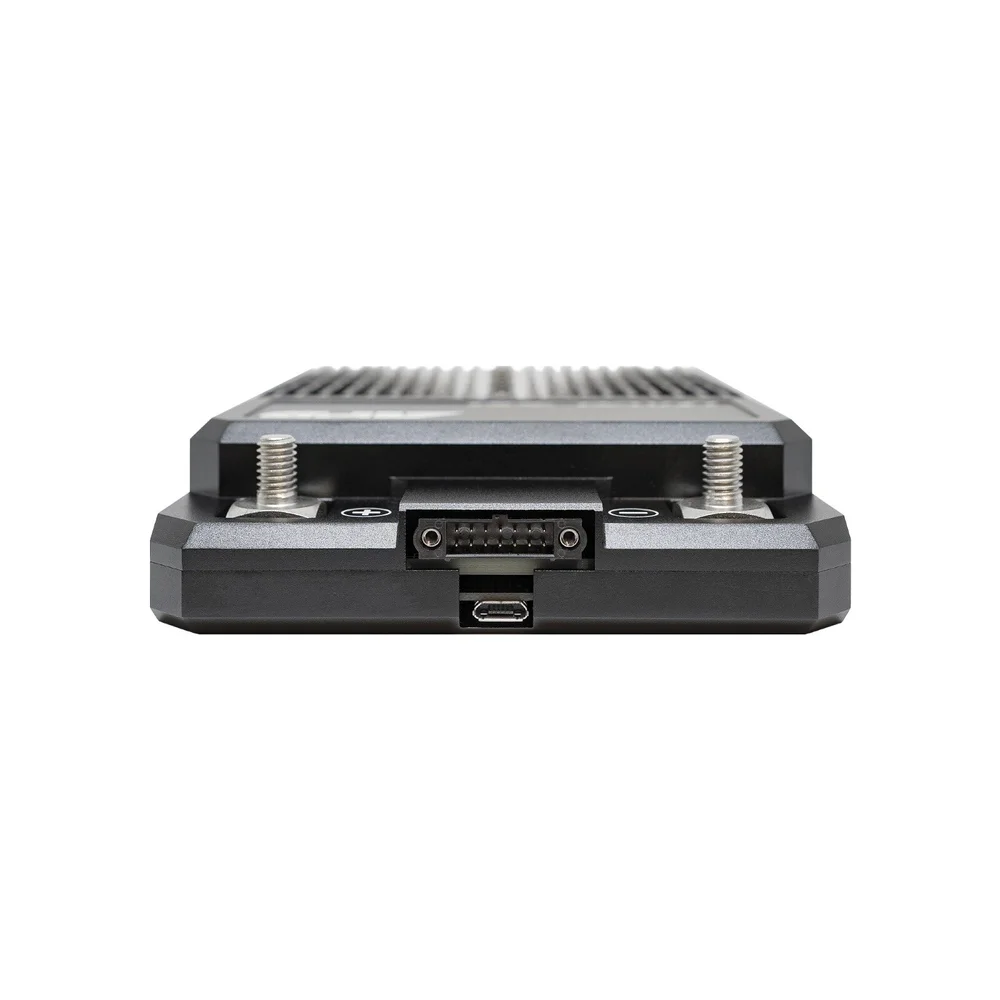 UHV — Advanced Power Drives