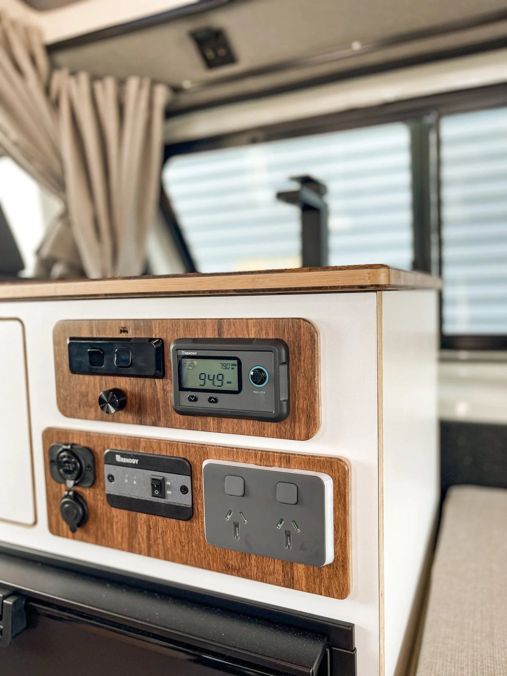 Nomad Vans | Camper Van Conversion Experts | Australia