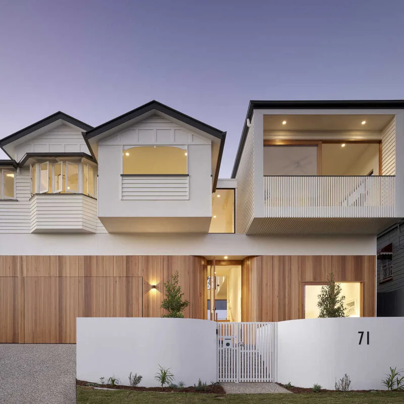 Property Projects Australia
