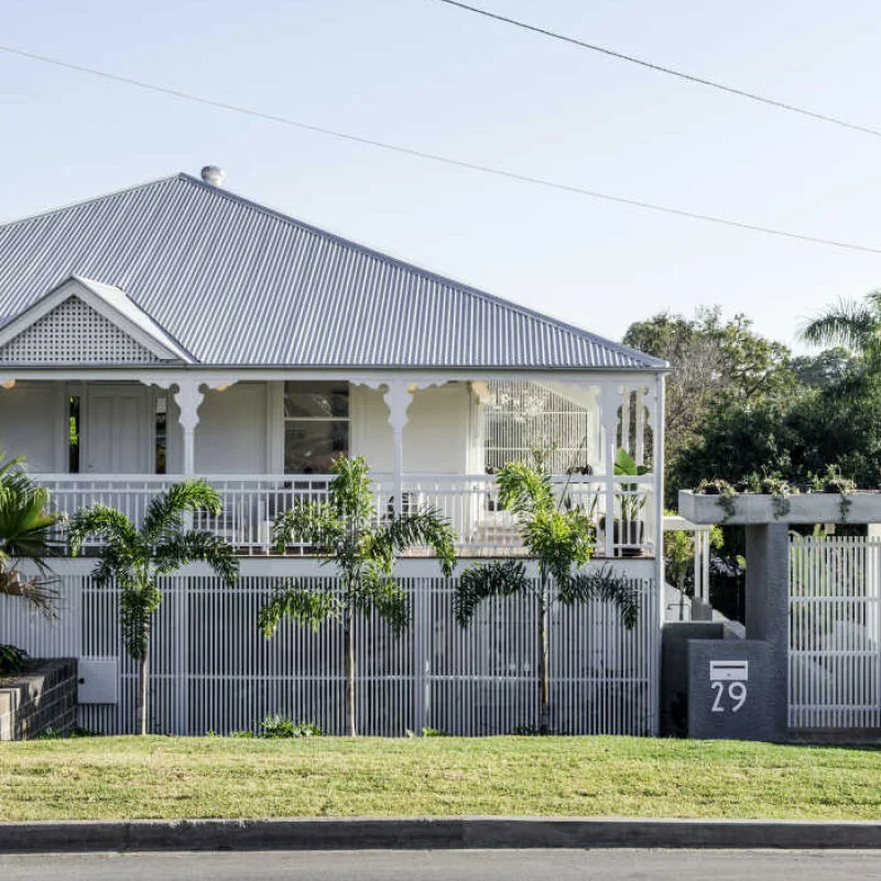 Projects — Property Projects Australia