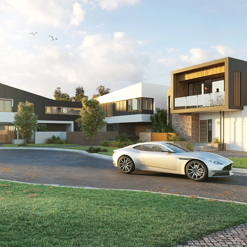 Projects — Property Projects Australia