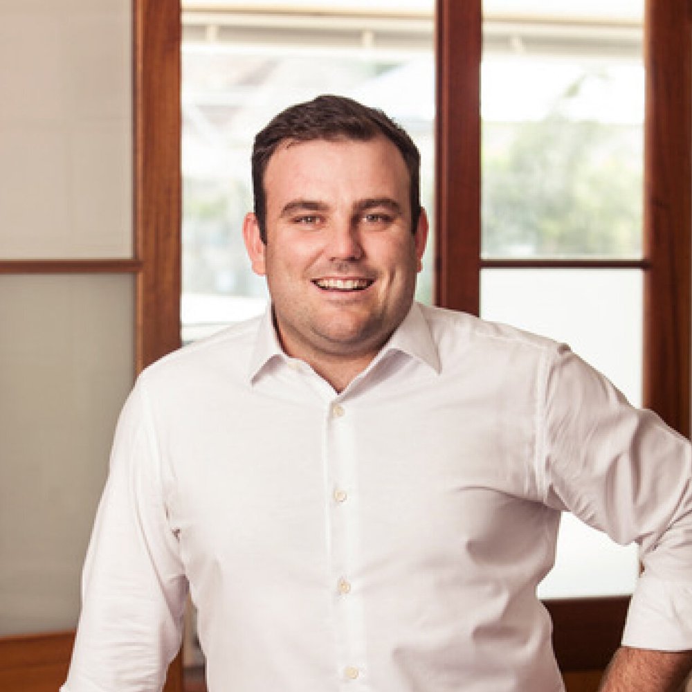 People — Property Projects Australia