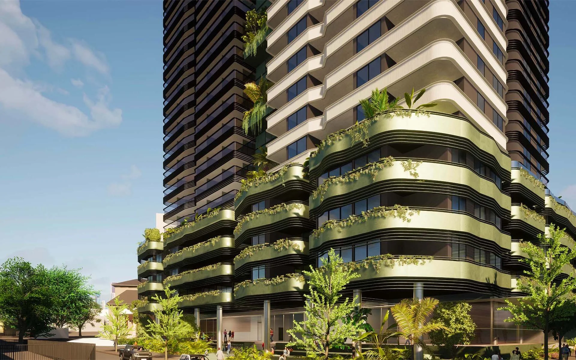 Property Projects Australia