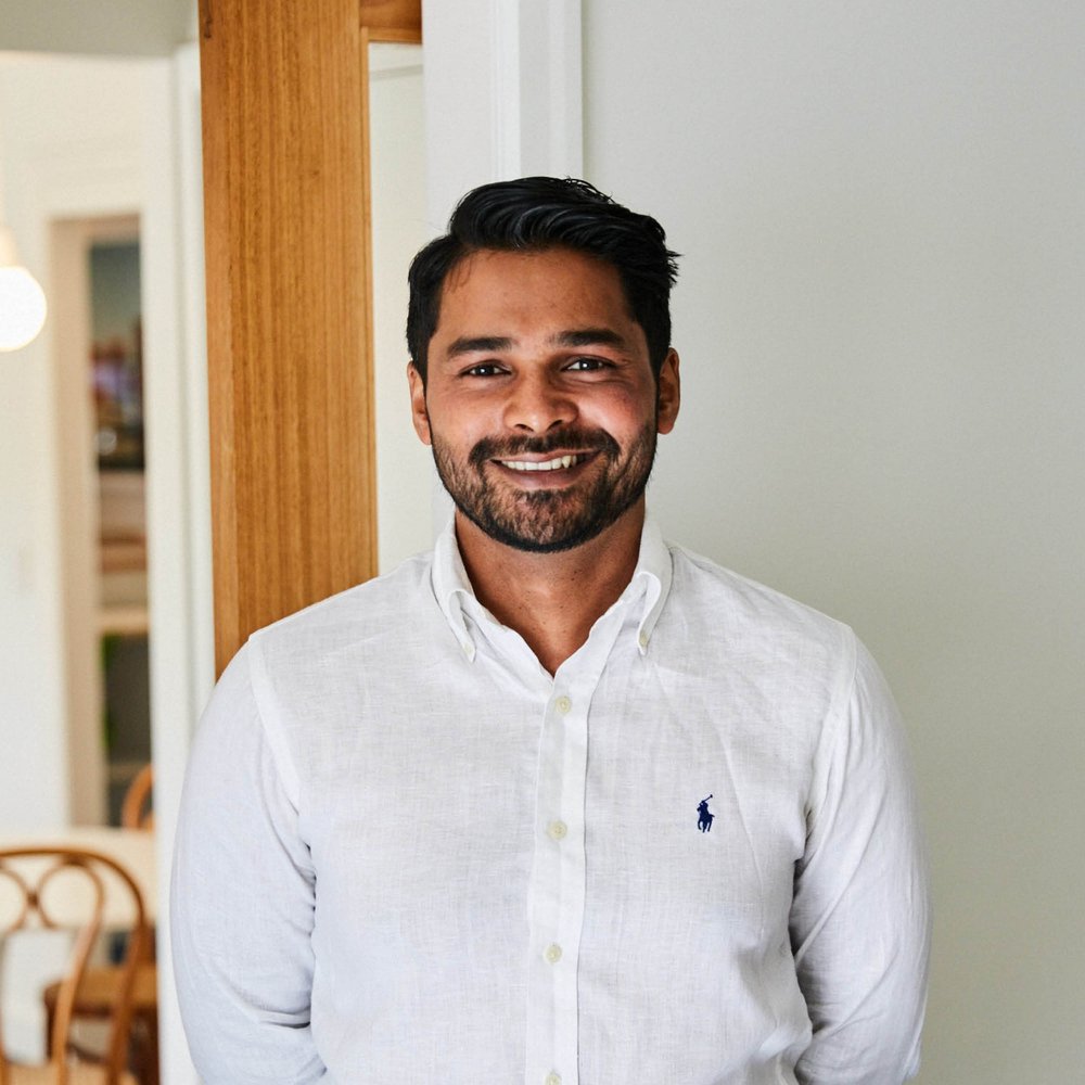 People — Property Projects Australia