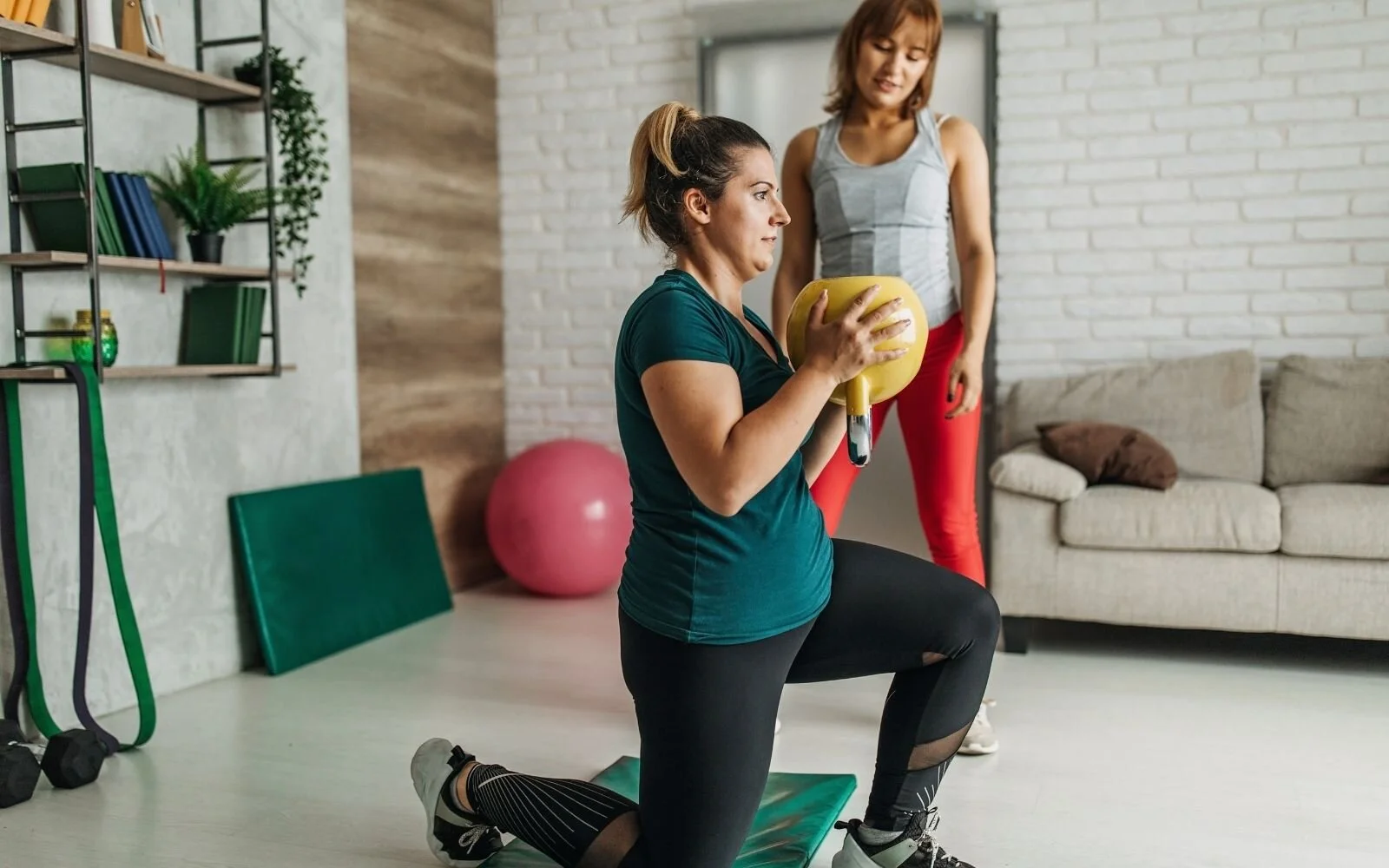 Regain Your Fitness with our Certified Mobile Trainers — 805 Get Fit