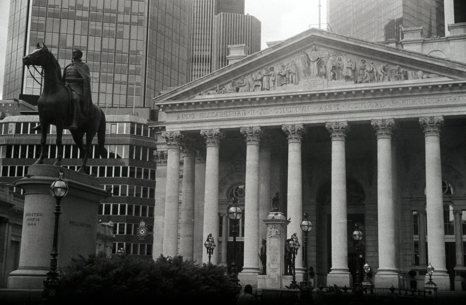 Is the City History? — Dan Dodman History