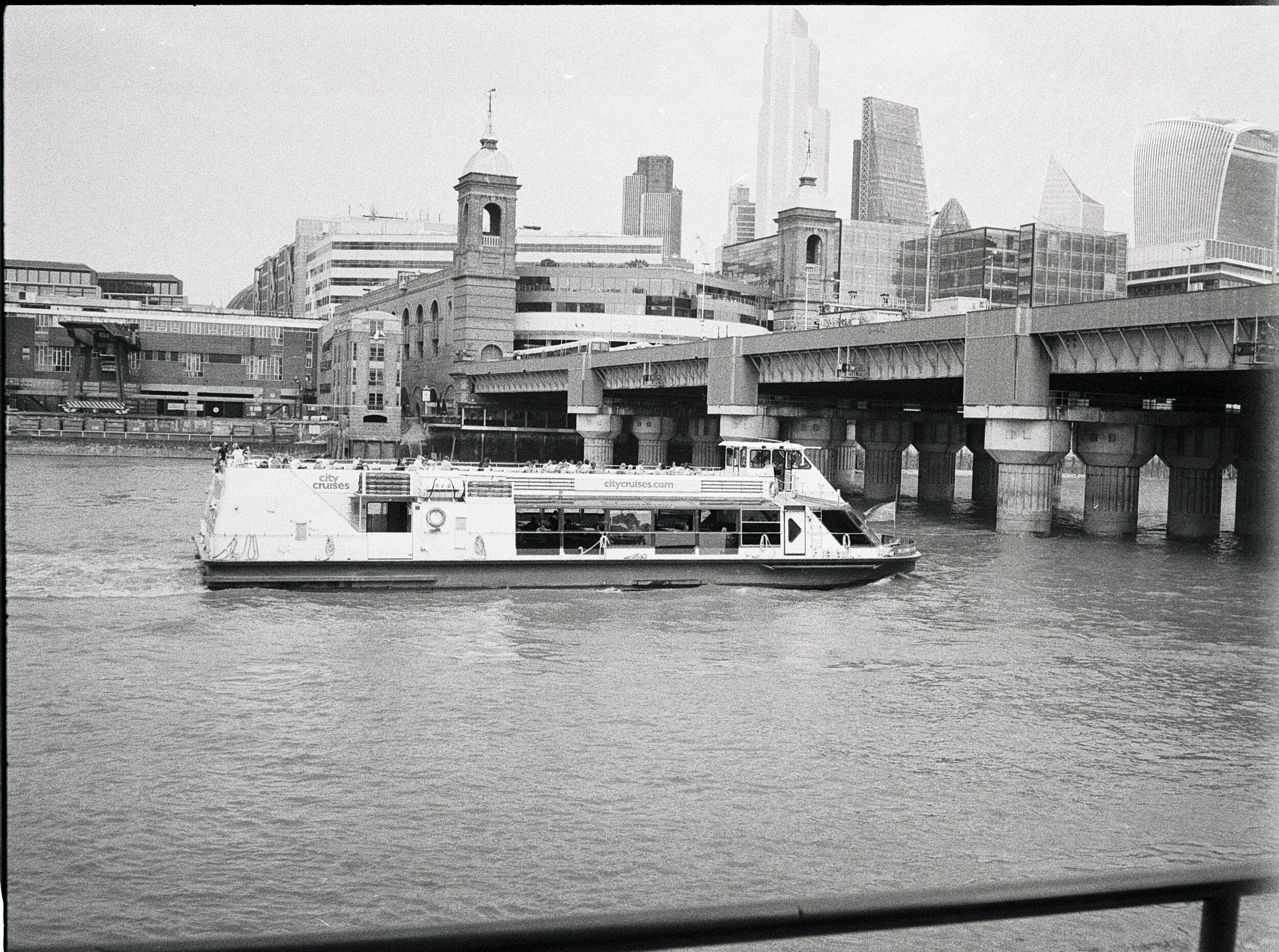 General 2 — Dan Dodman History