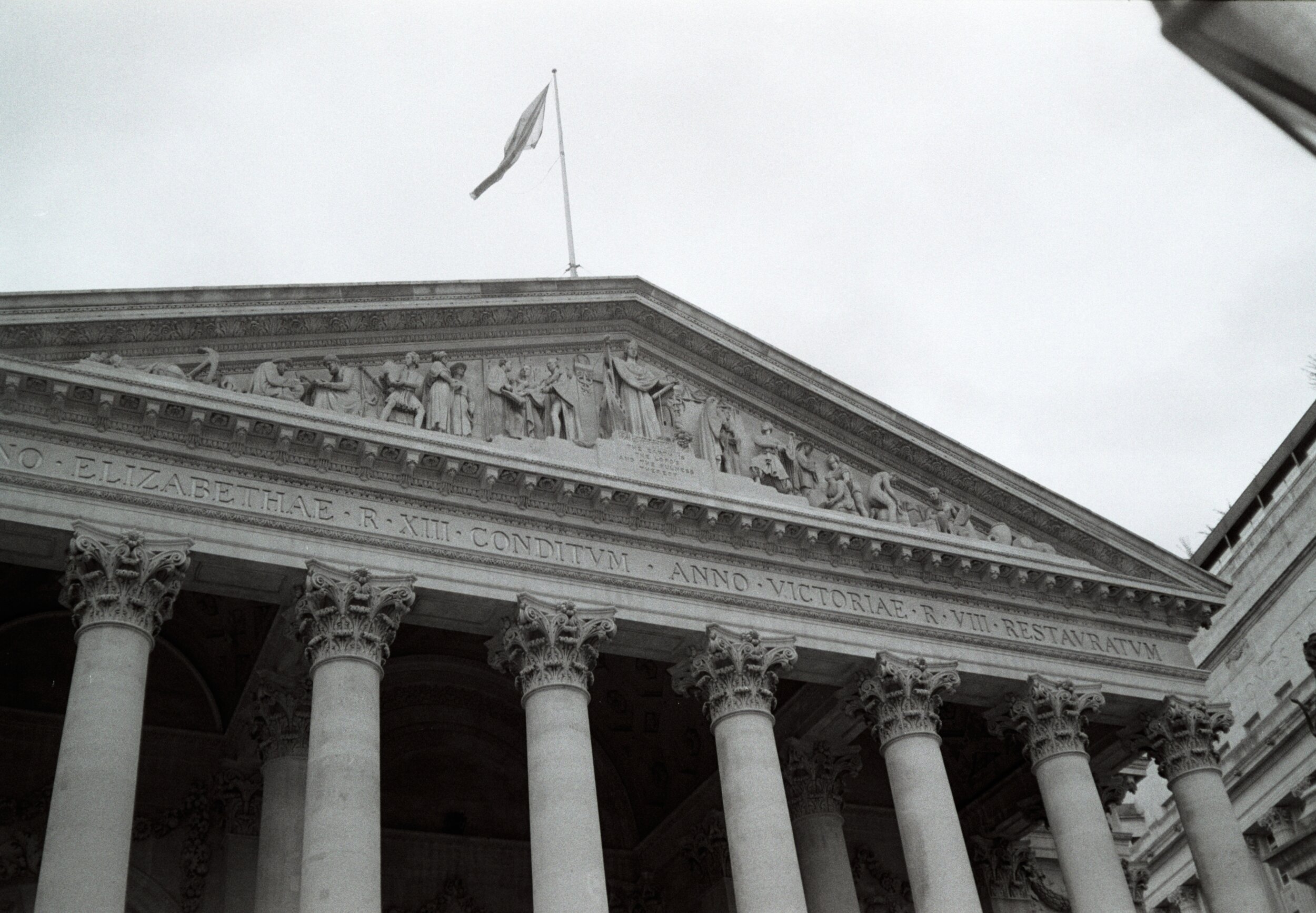 General 2 — Dan Dodman History