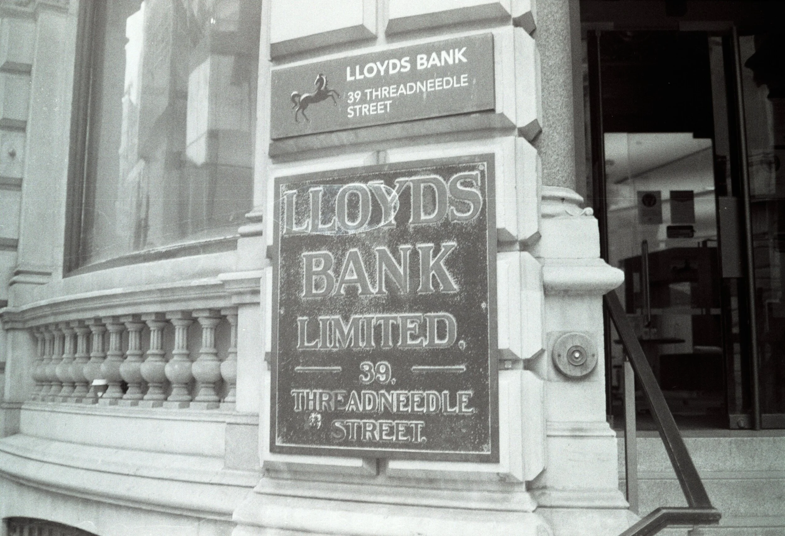 General 2 — Dan Dodman History