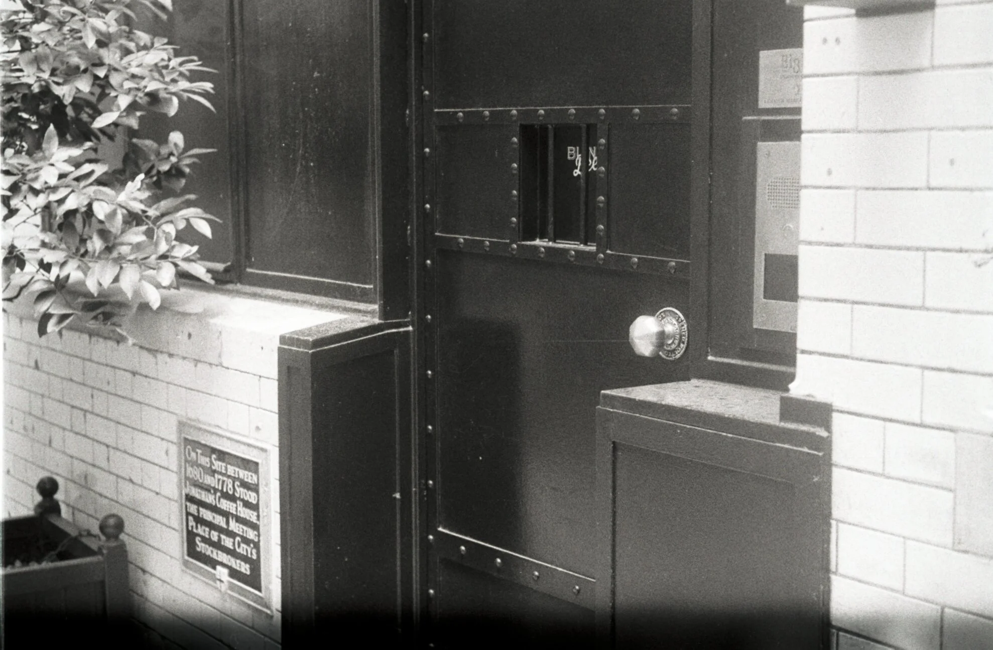 The South Sea Bubble — Dan Dodman History