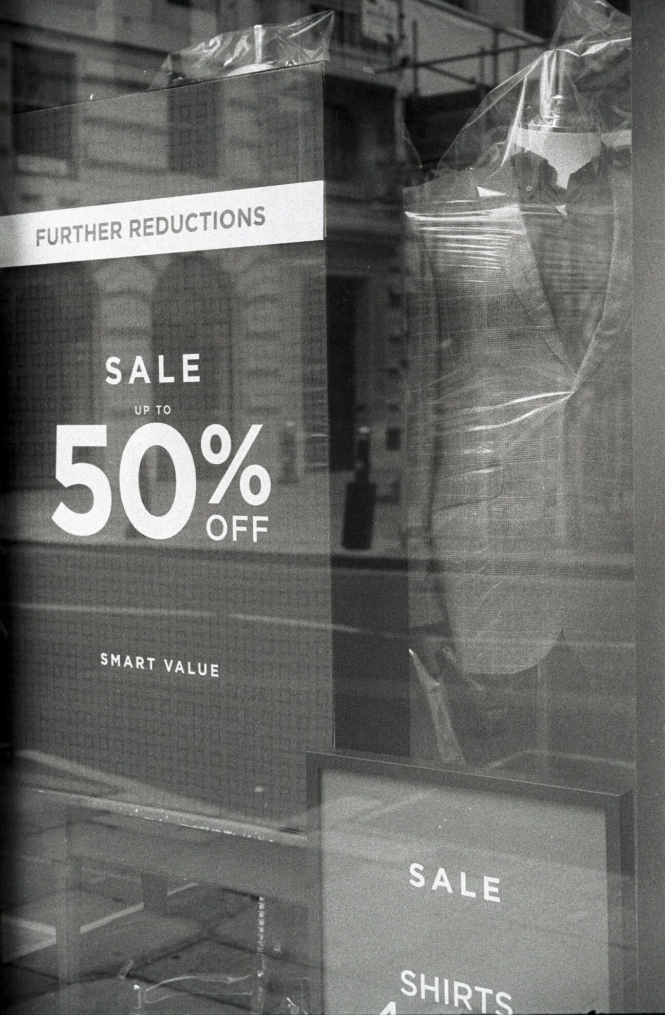 Tailoring — Dan Dodman History