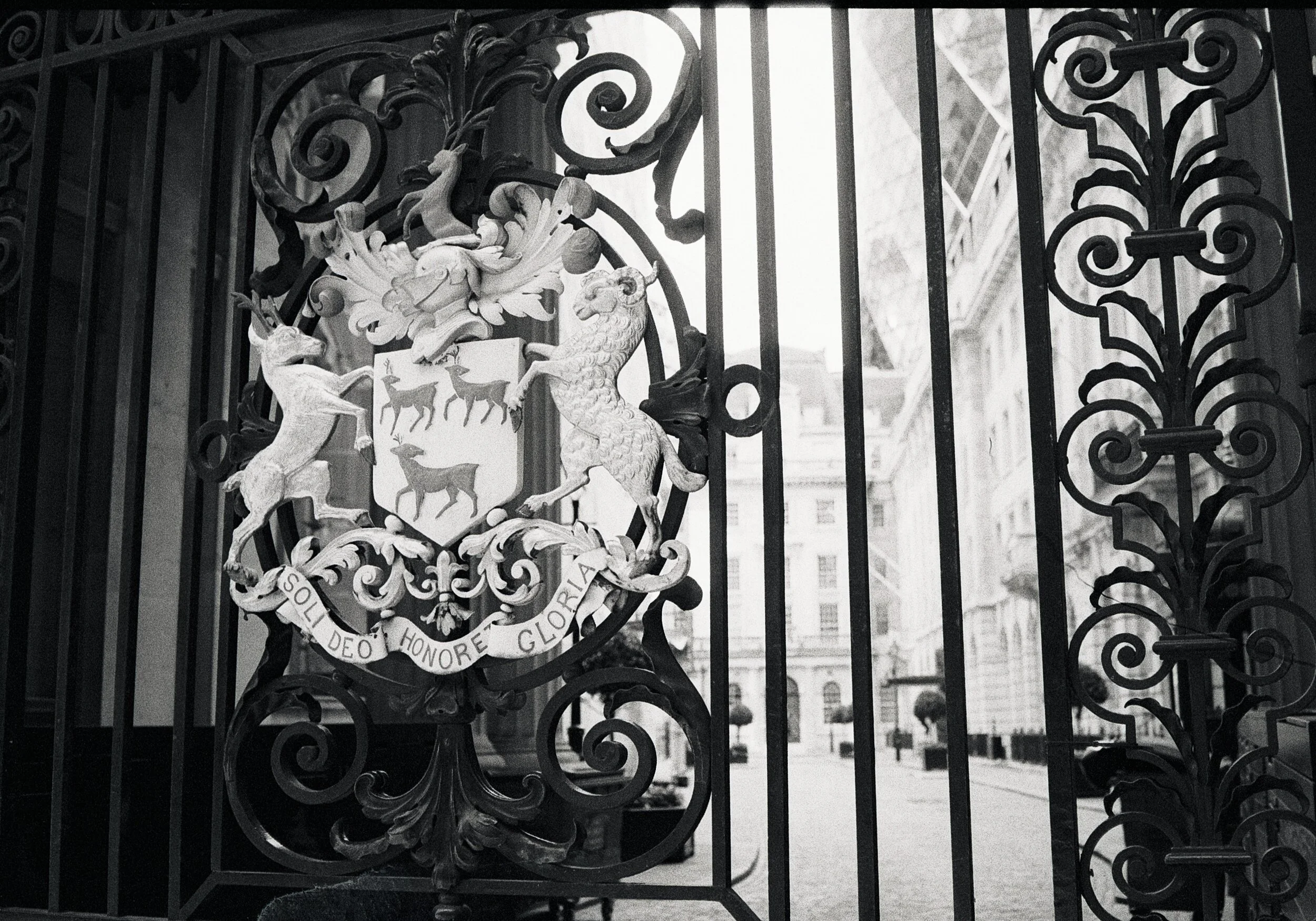 Heavy Industry — Dan Dodman History