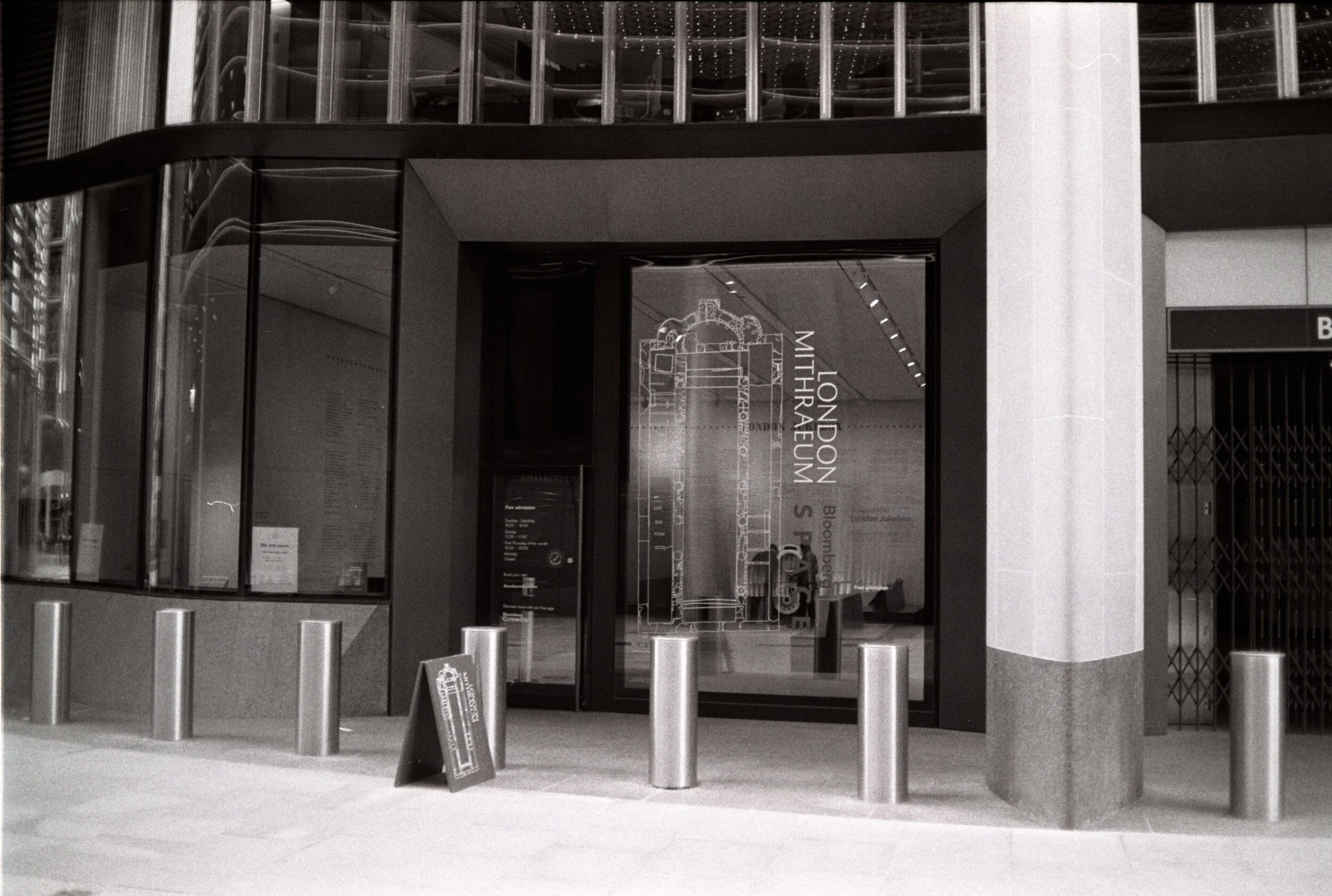 Banking - Part 1 — Dan Dodman History