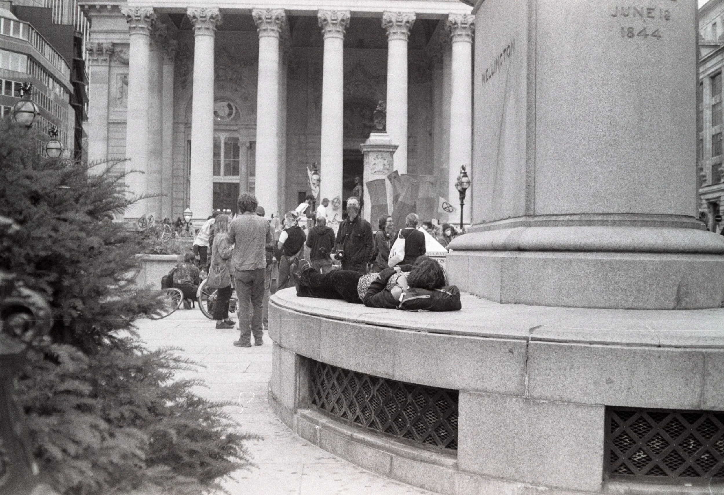 Banking - Part 2 — Dan Dodman History