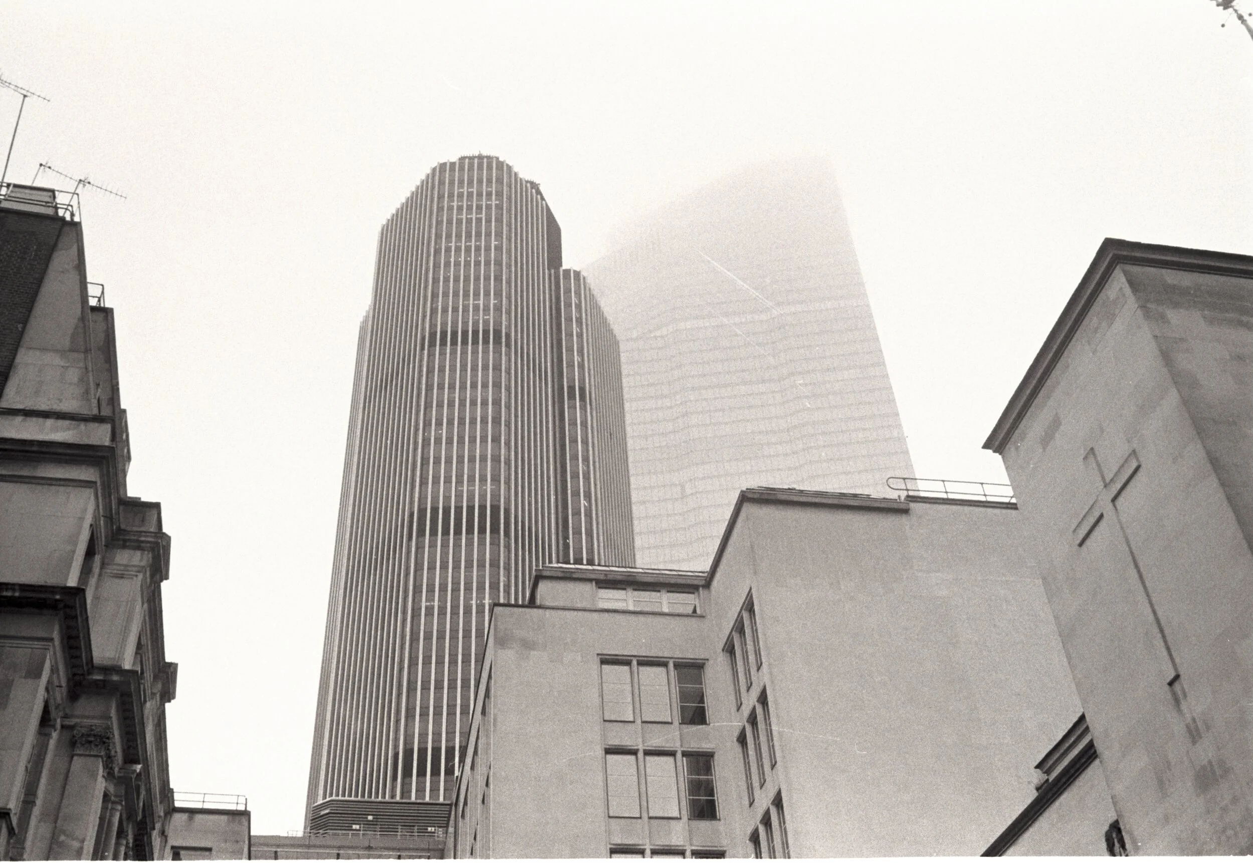 Banking - Part 2 — Dan Dodman History