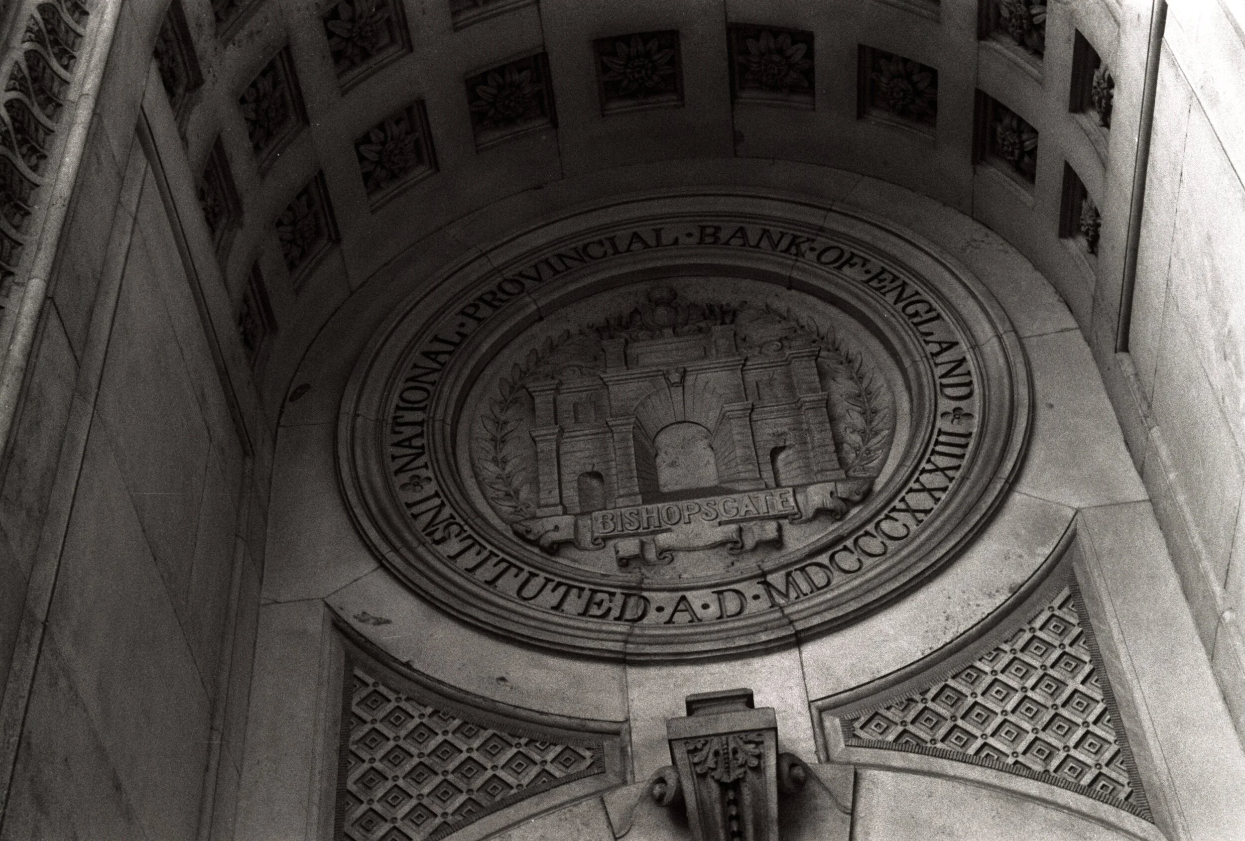 Banking - Part 3 — Dan Dodman History