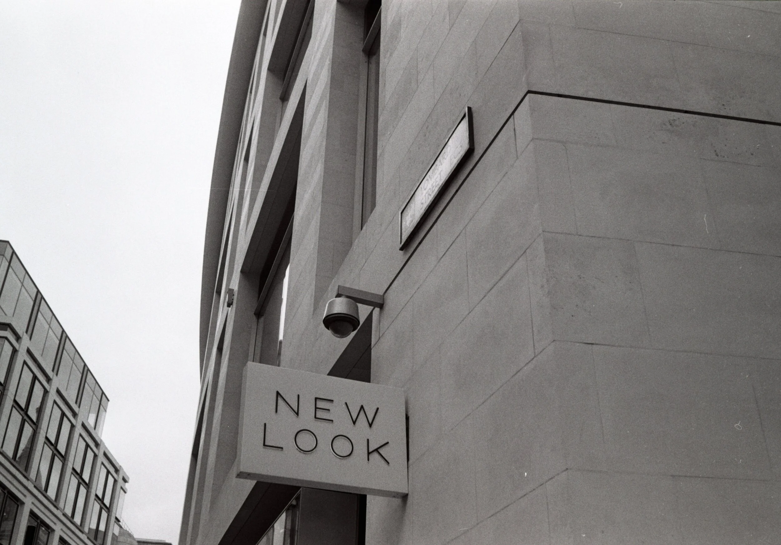 Banking - Part 3 — Dan Dodman History