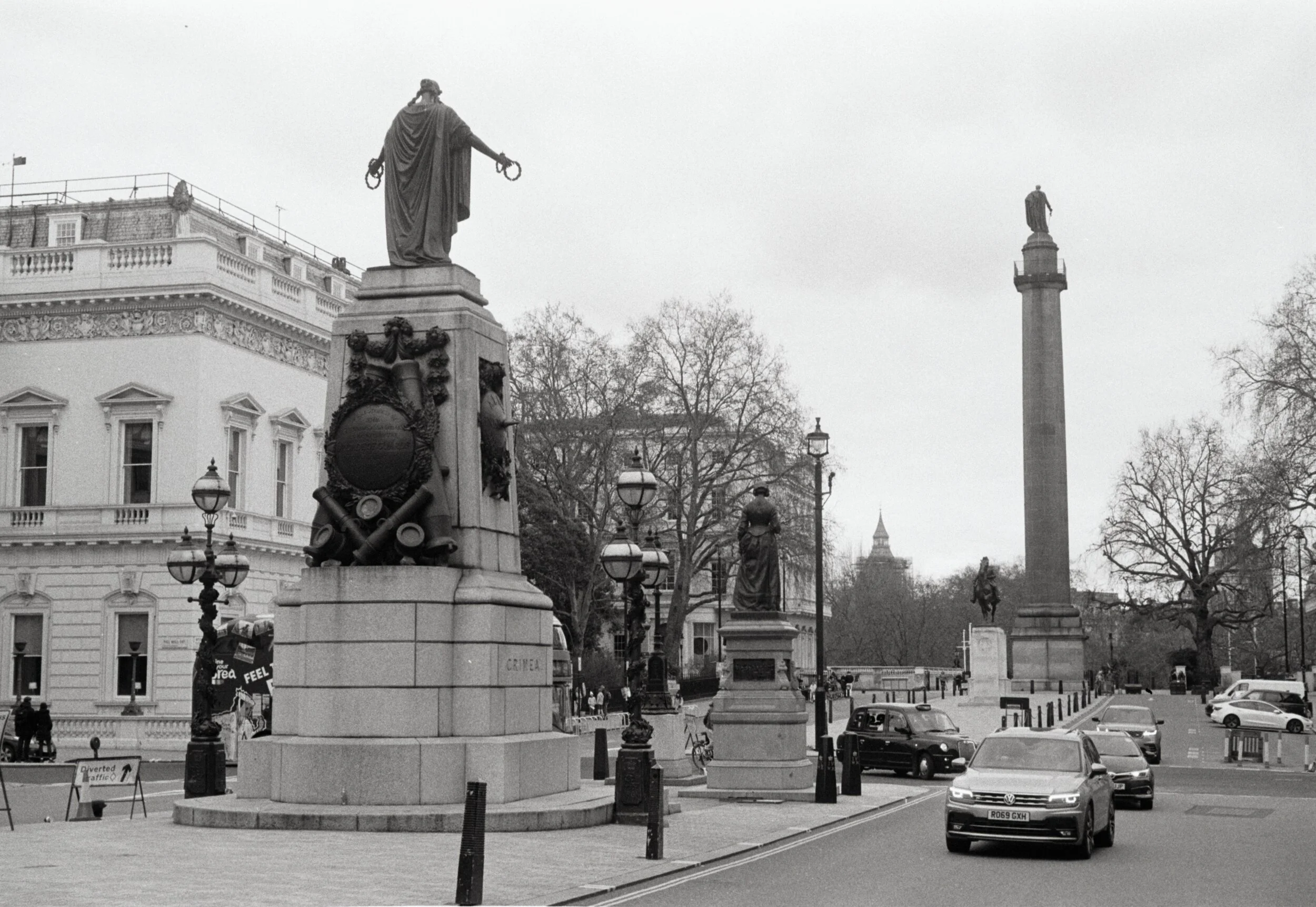 Is the City History? — Dan Dodman History