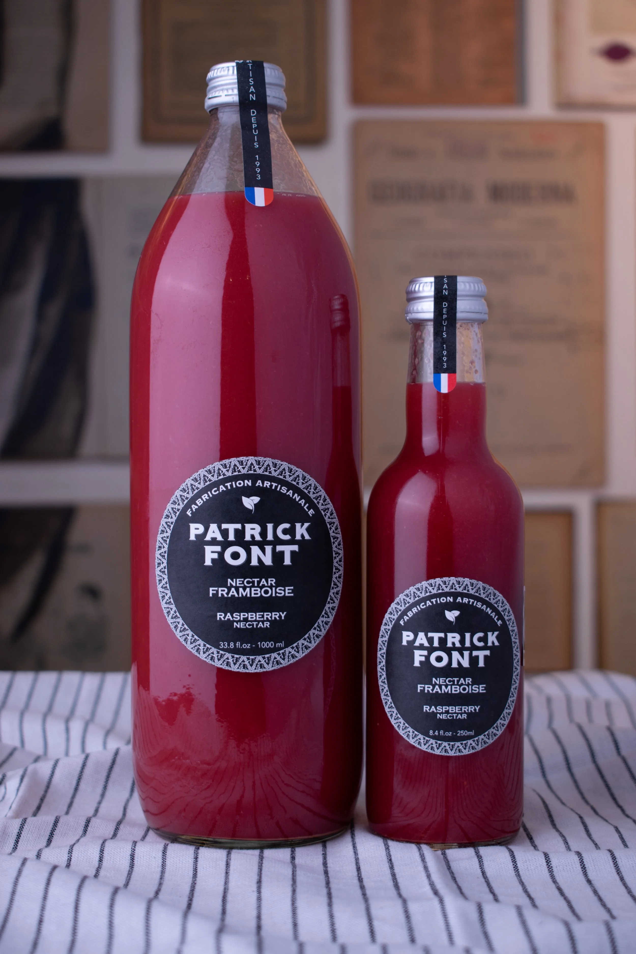 Saft og juice — Køb vores produkter online — Le Gourmand