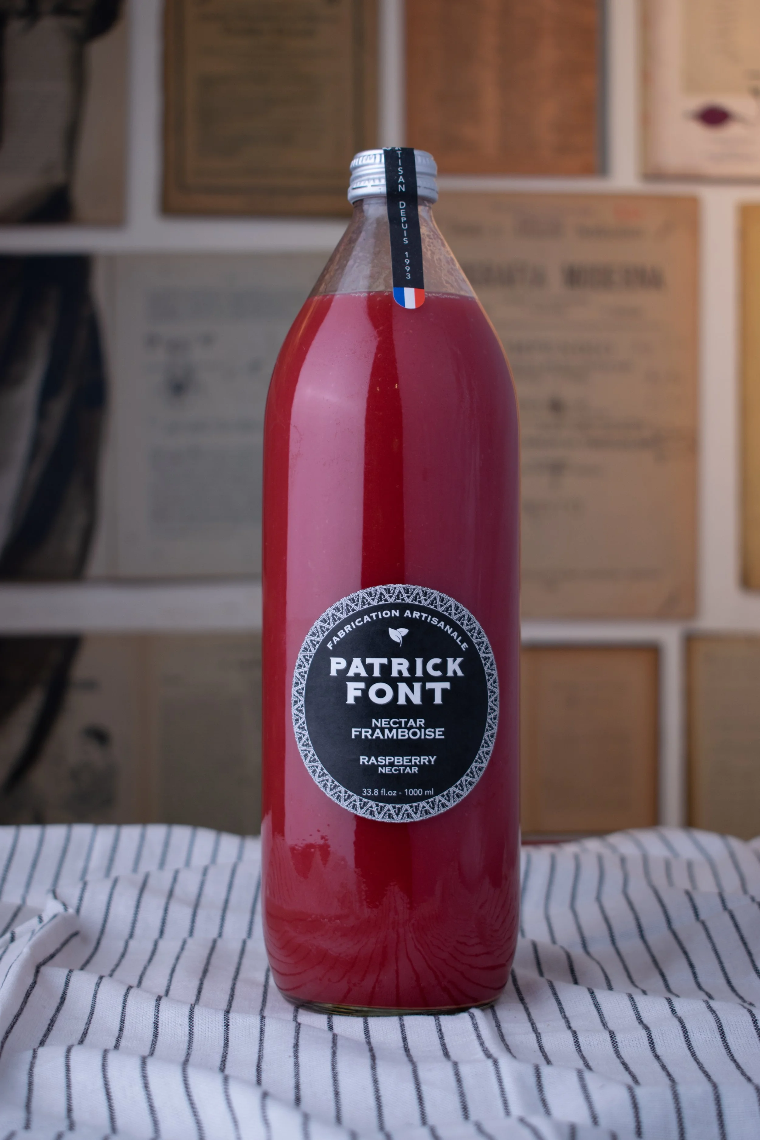 Saft og juice — Køb vores produkter online — Le Gourmand