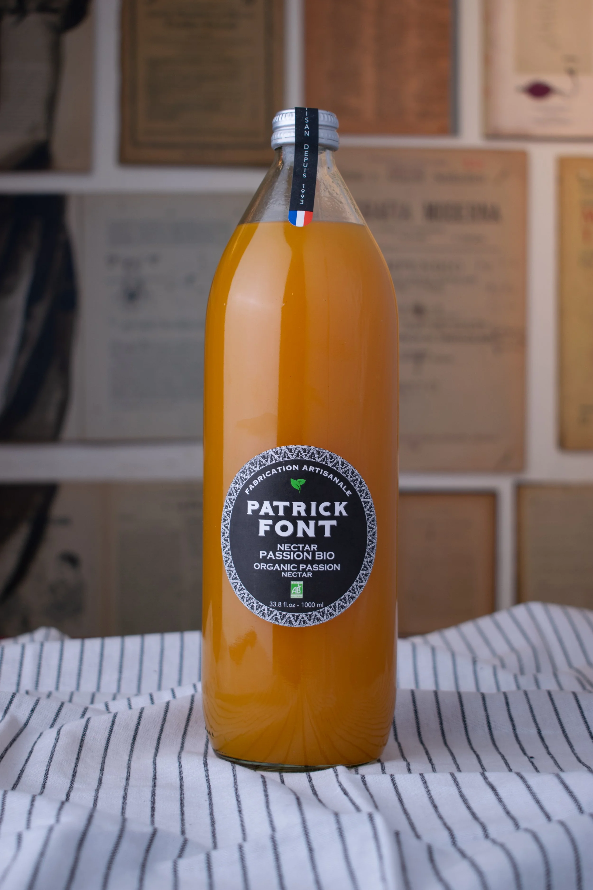Saft og juice — Køb vores produkter online — Le Gourmand