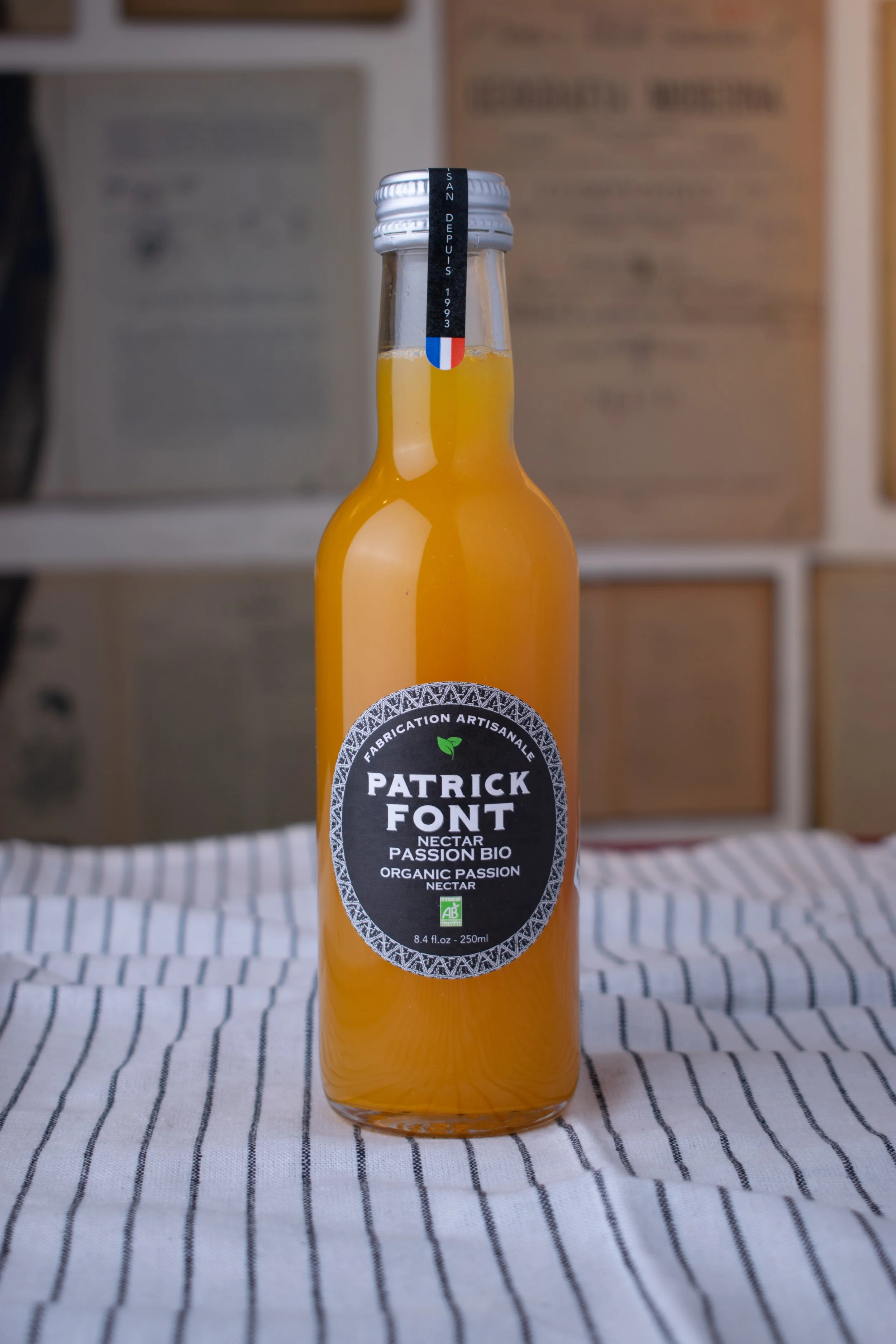 Saft og juice — Køb vores produkter online — Le Gourmand