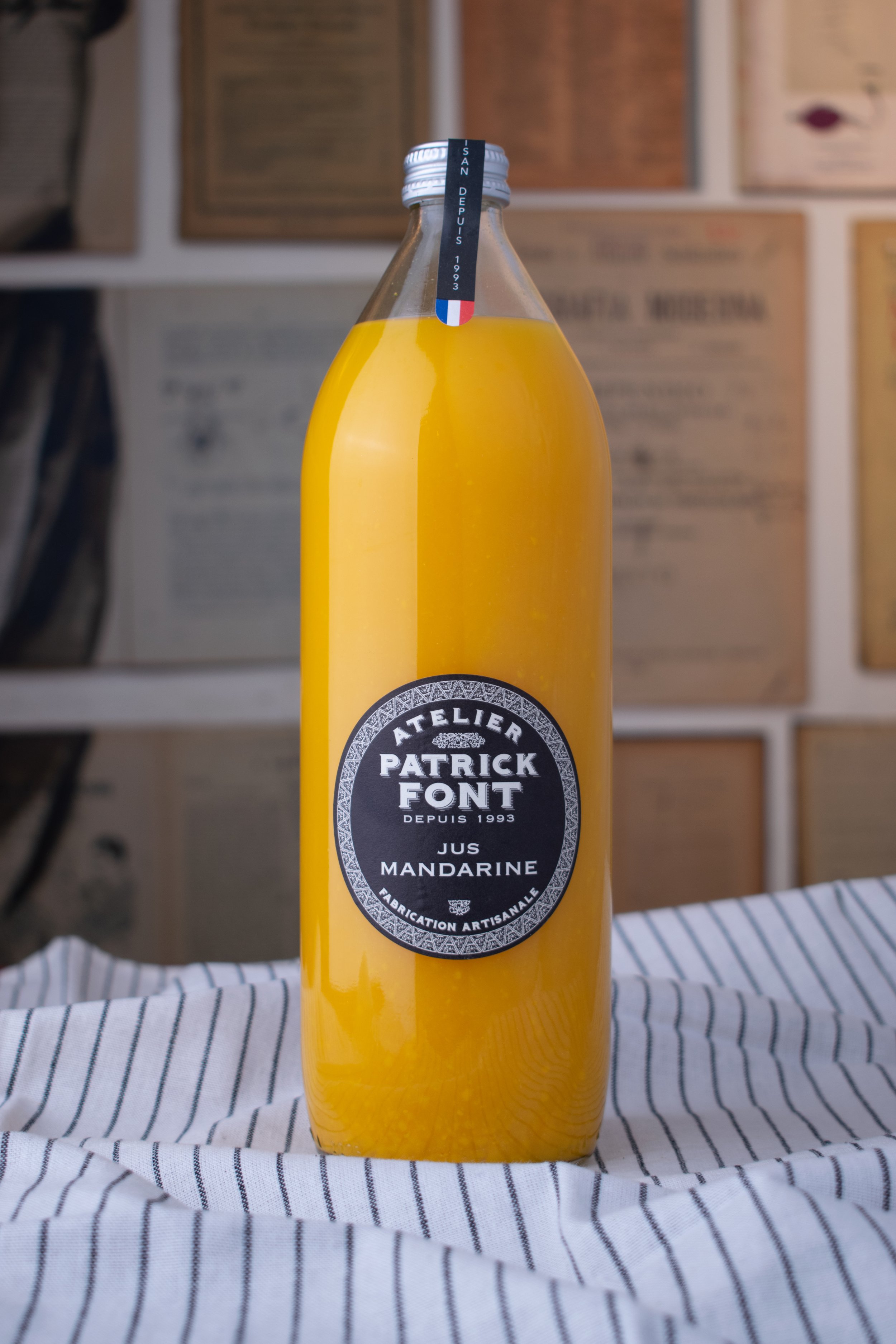 Saft og juice — Køb vores produkter online — Le Gourmand