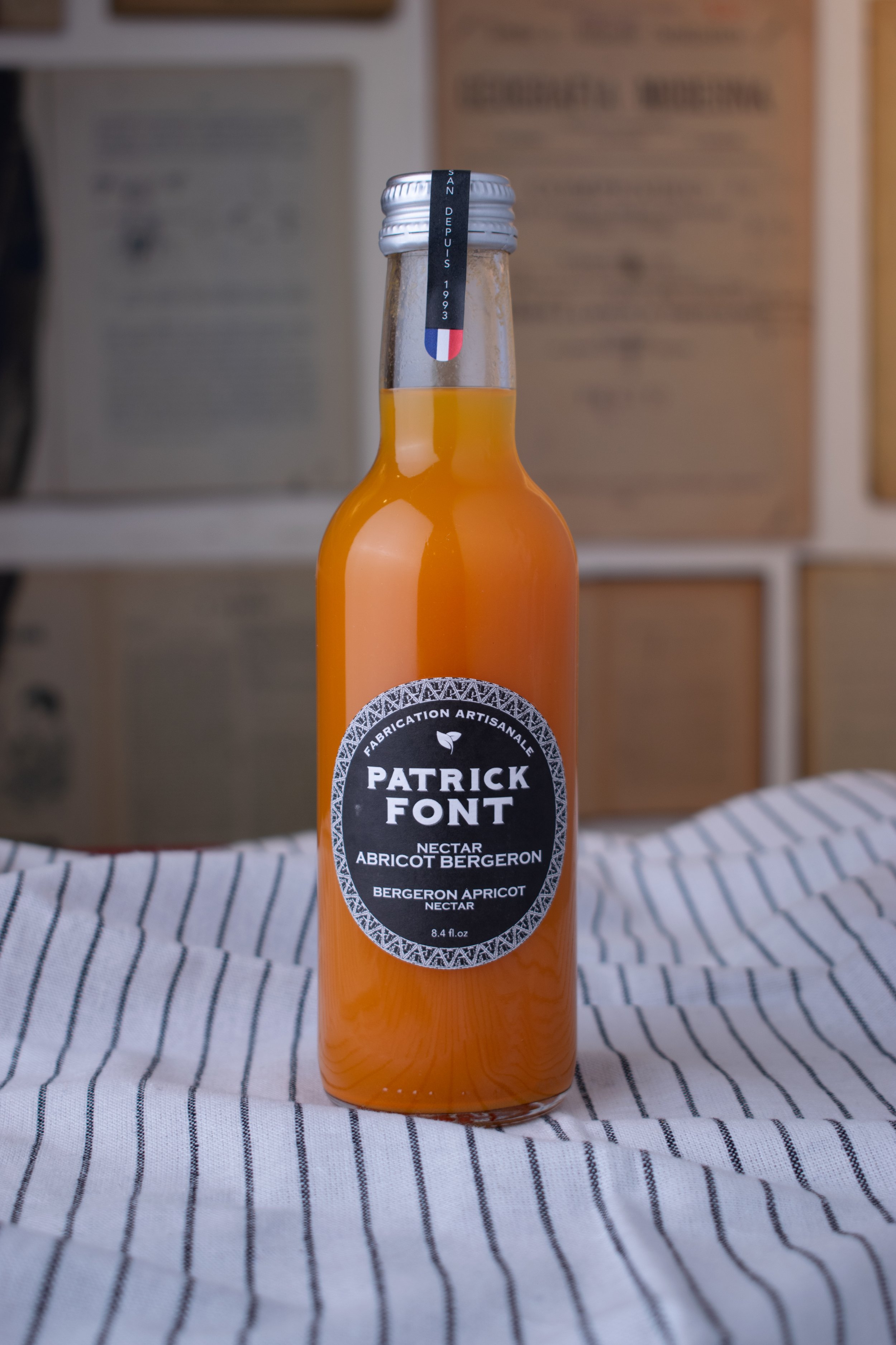Saft og juice — Køb vores produkter online — Le Gourmand