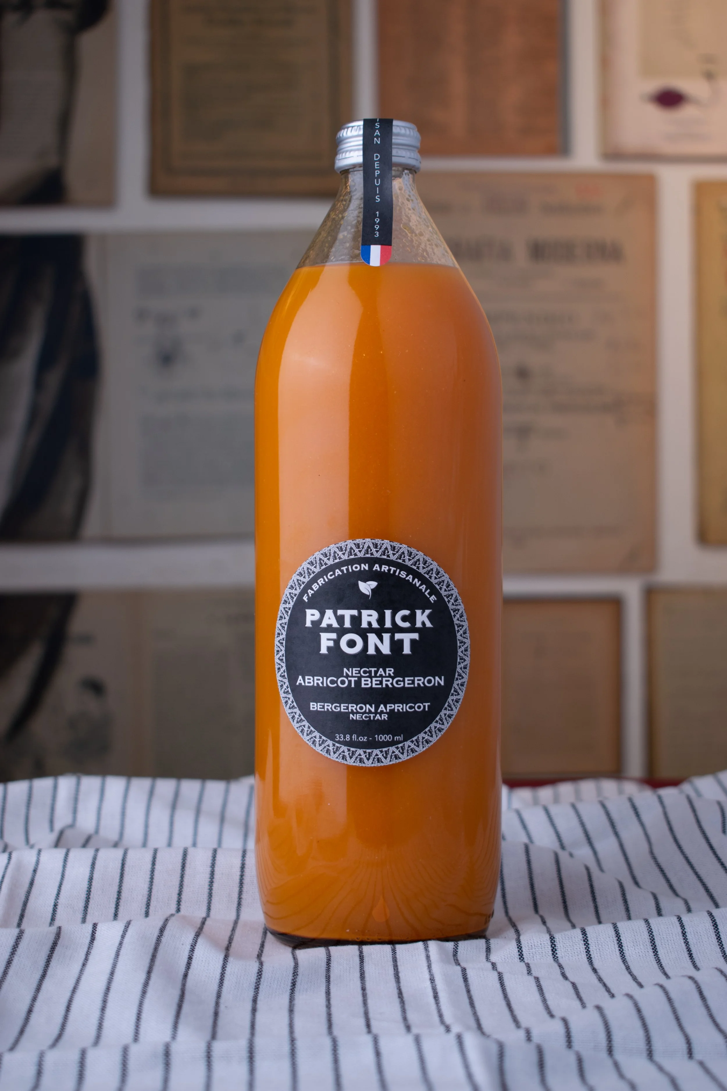 Saft og juice — Køb vores produkter online — Le Gourmand