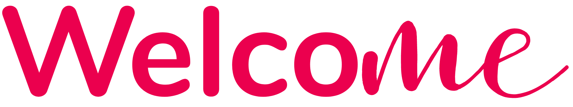 Welcome App Download