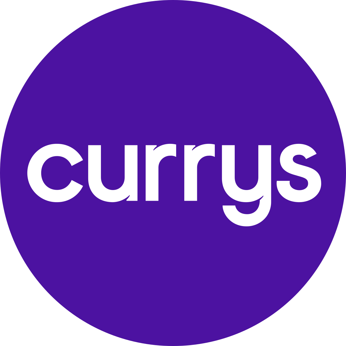WelcoMe Currys Ireland