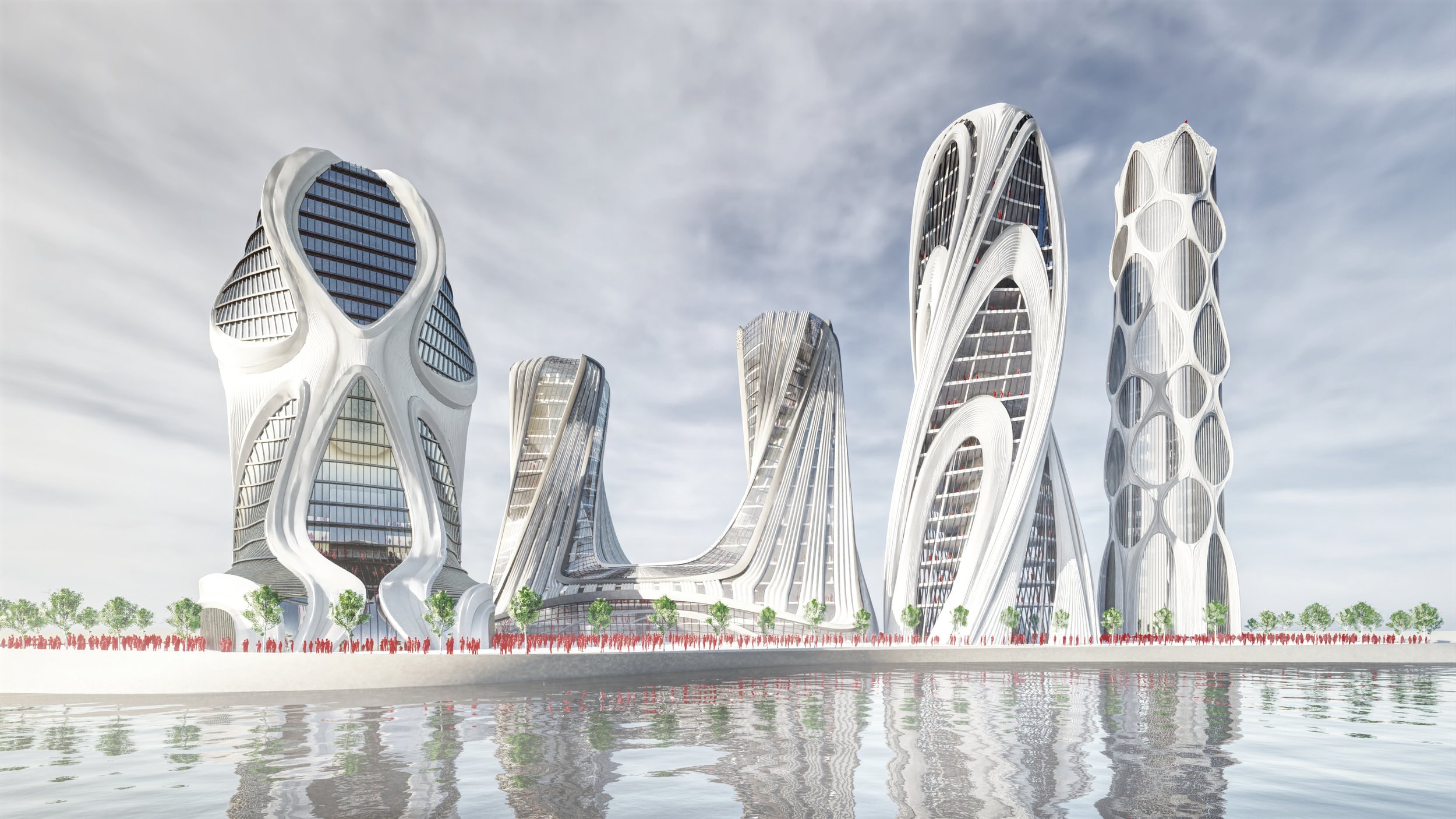 Parametric Design with Blender — UH Studio Parametric Design with Blender — UH Studio