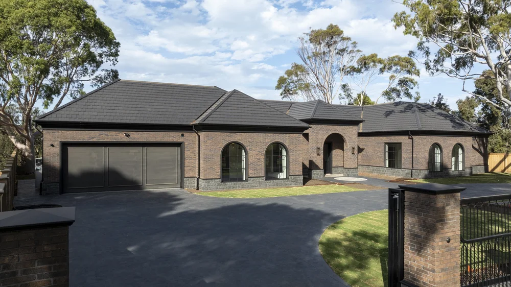 Sanctuary Close — Evans Building Group