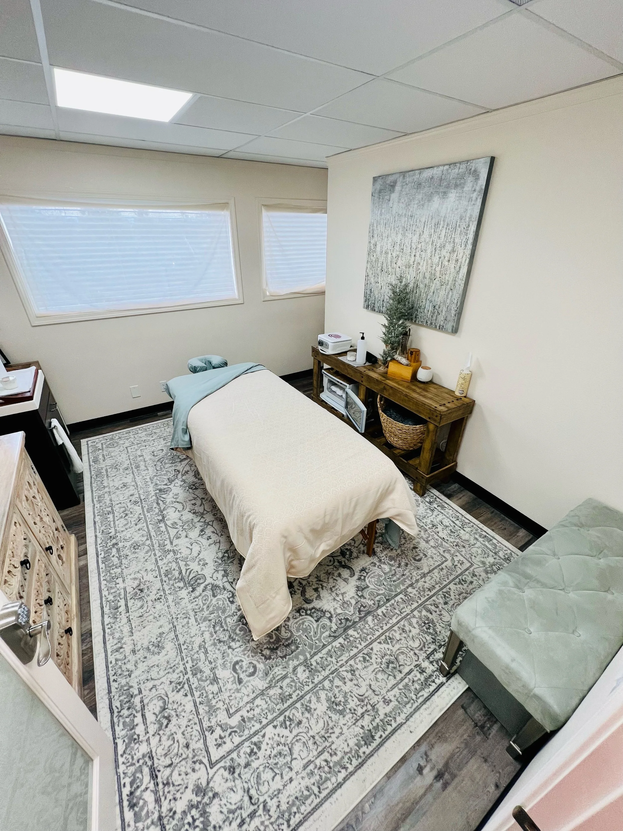 Executive Beauty Suites