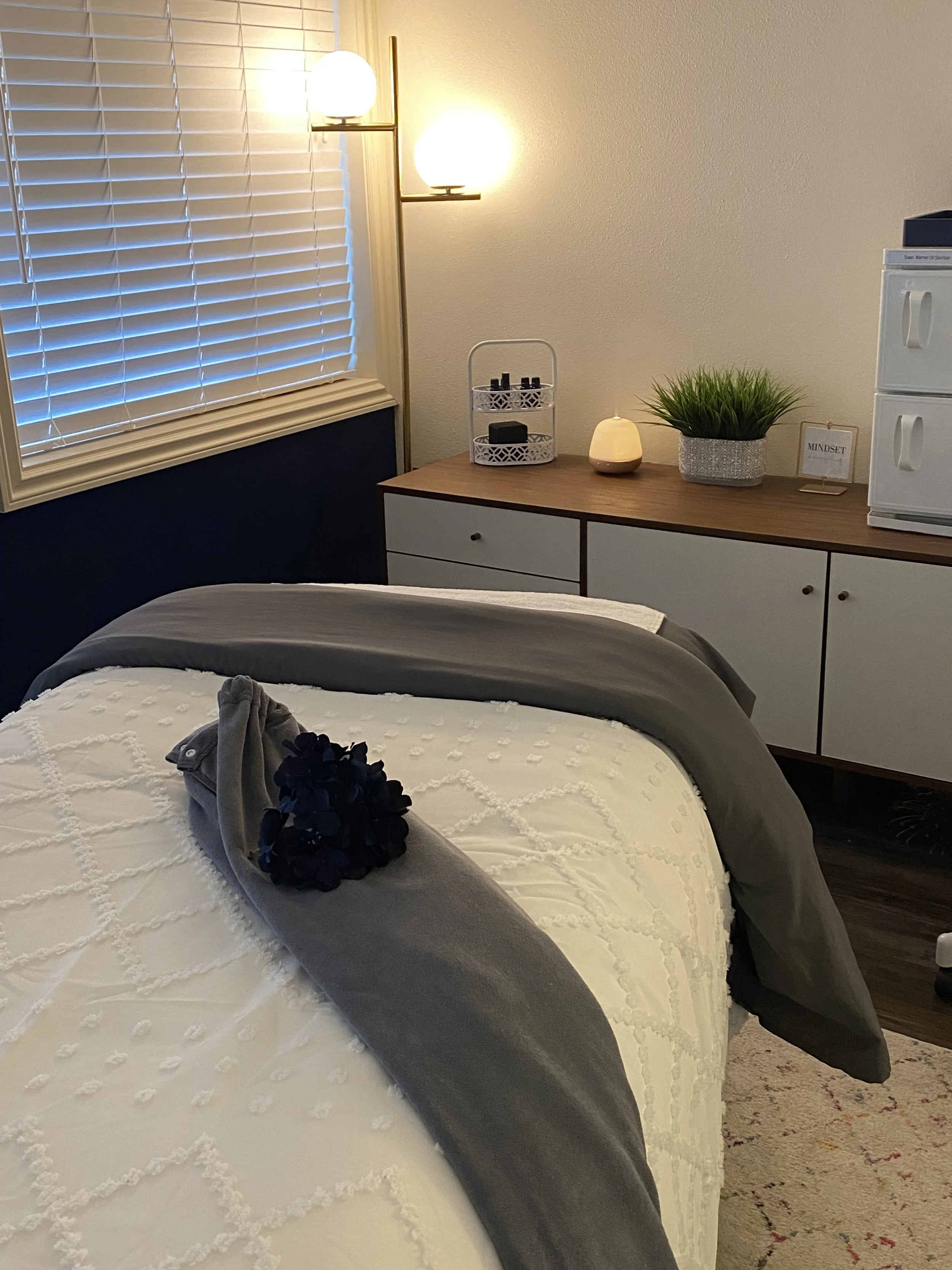 Executive Beauty Suites