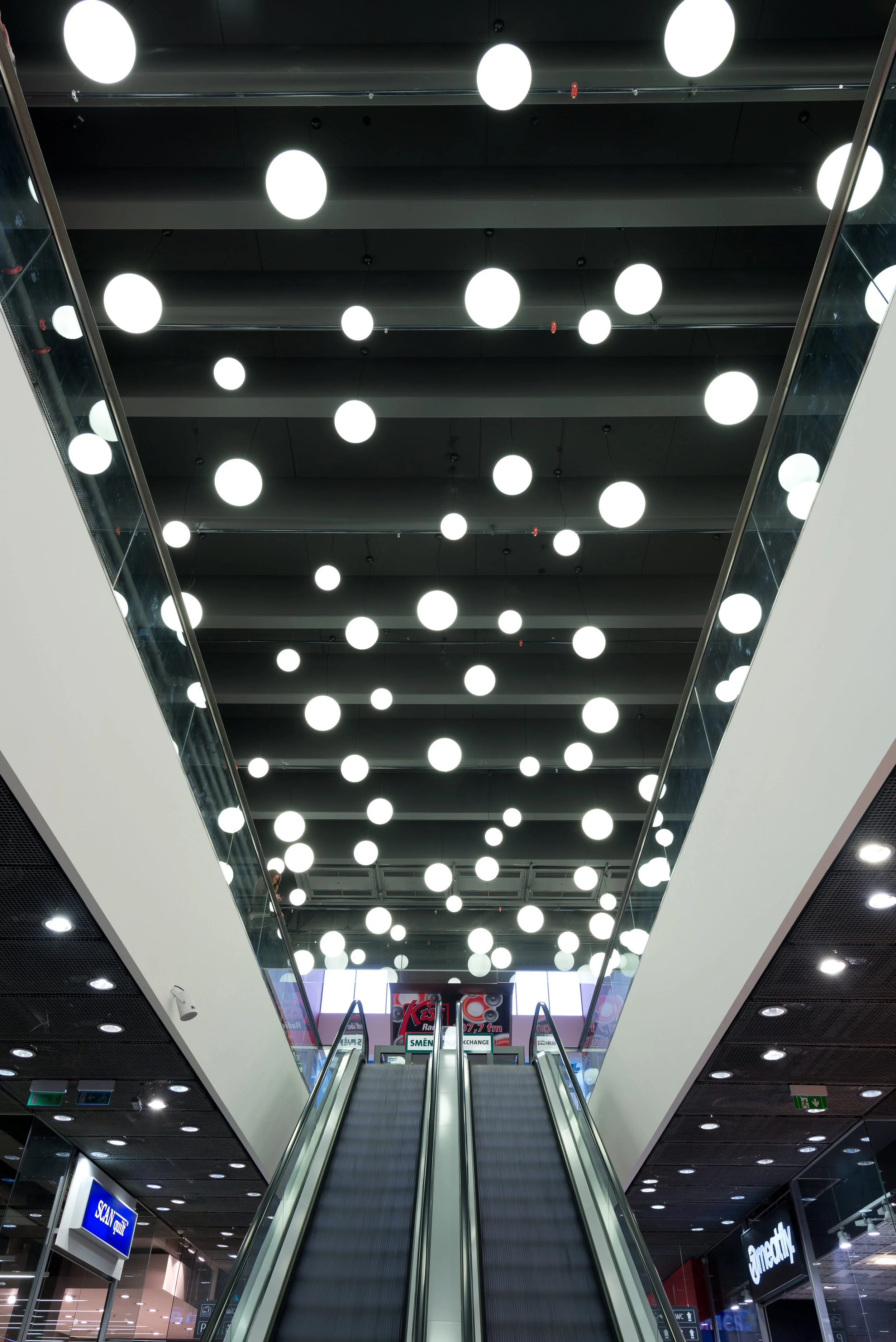 Adria LED — Spear Lighting: UK Lighting Specialists