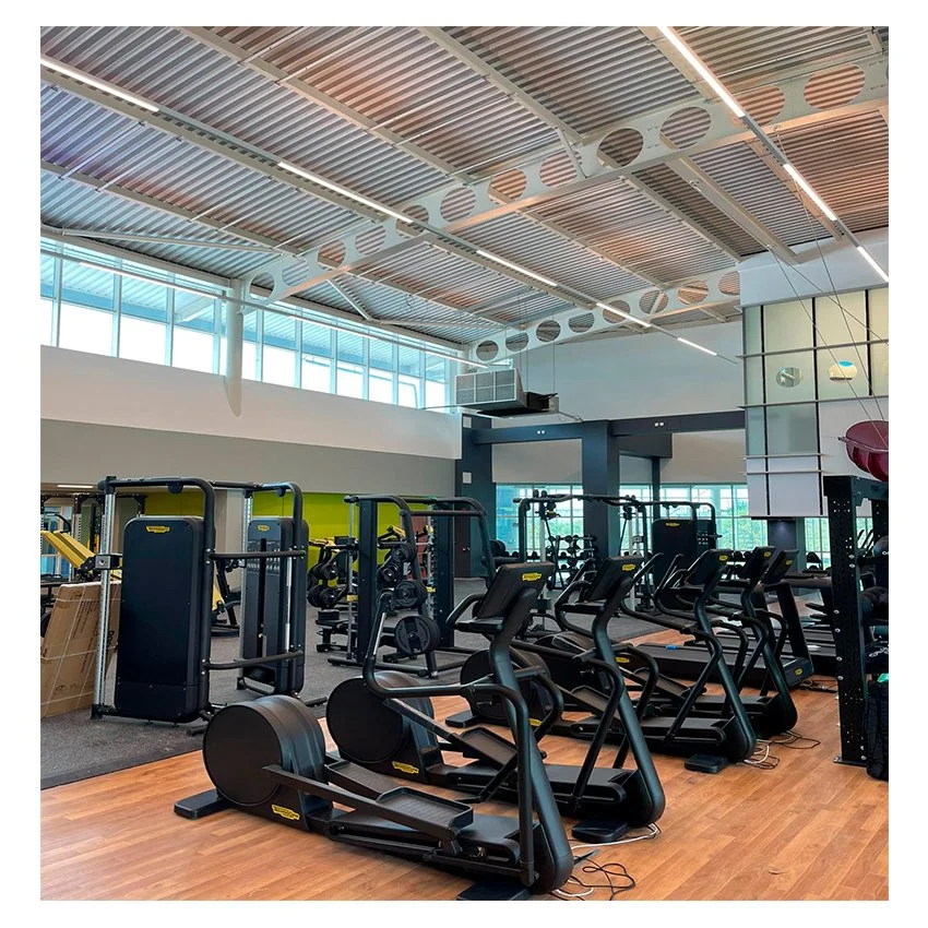 Linear — Products — Spear Lighting: UK Lighting Specialists