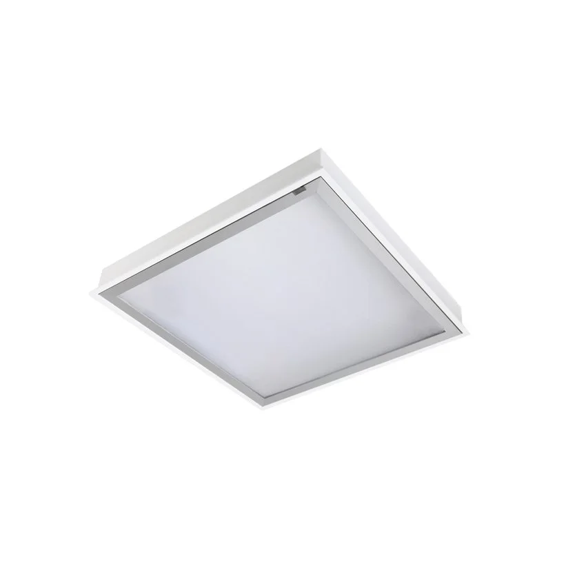 Amarok CRI95 LED recessed IP65 LED panel with excellent colour ...